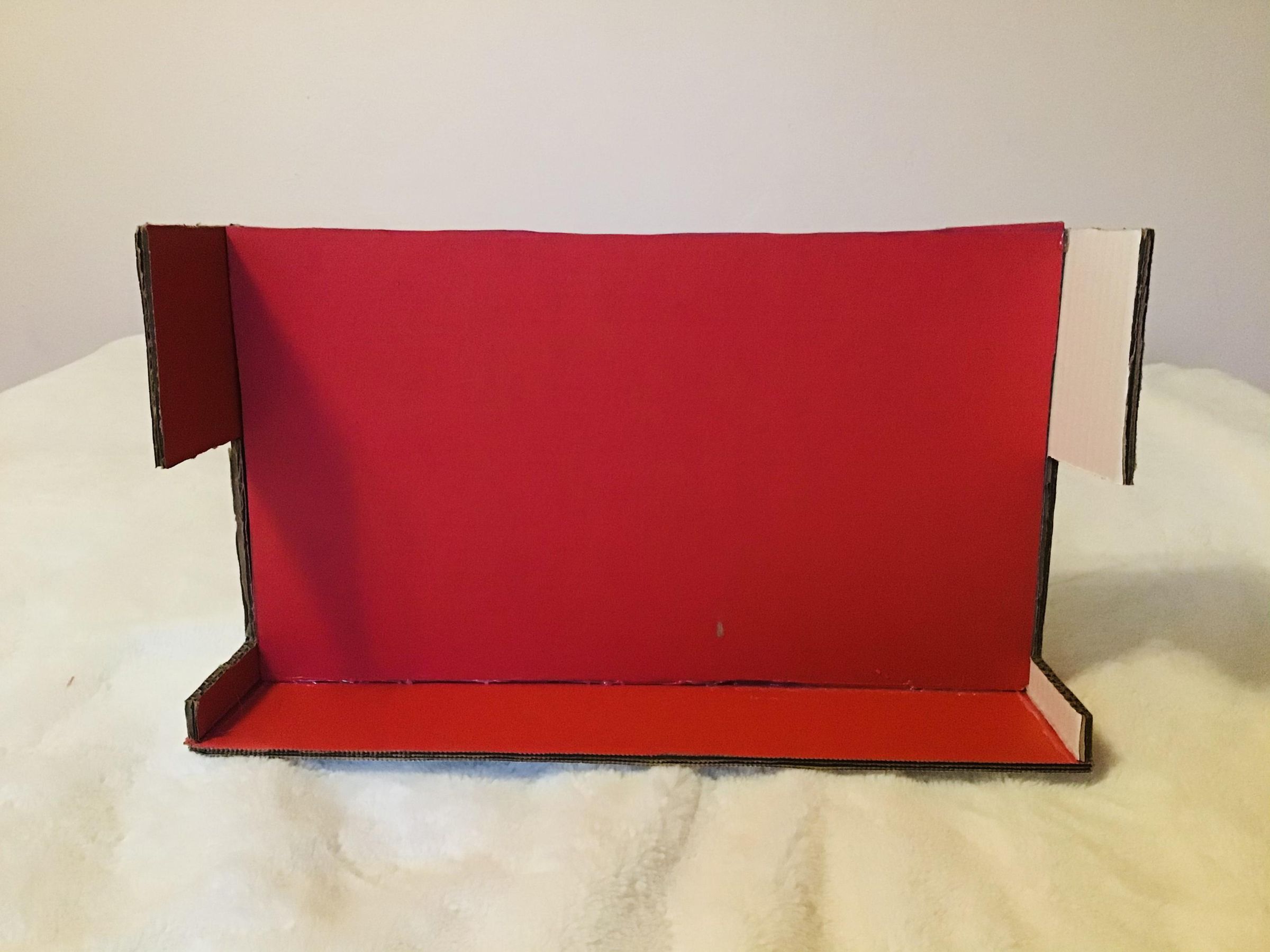 How to Make a Candy Dispenser Out of Cardboard!!! : 11 Steps ...