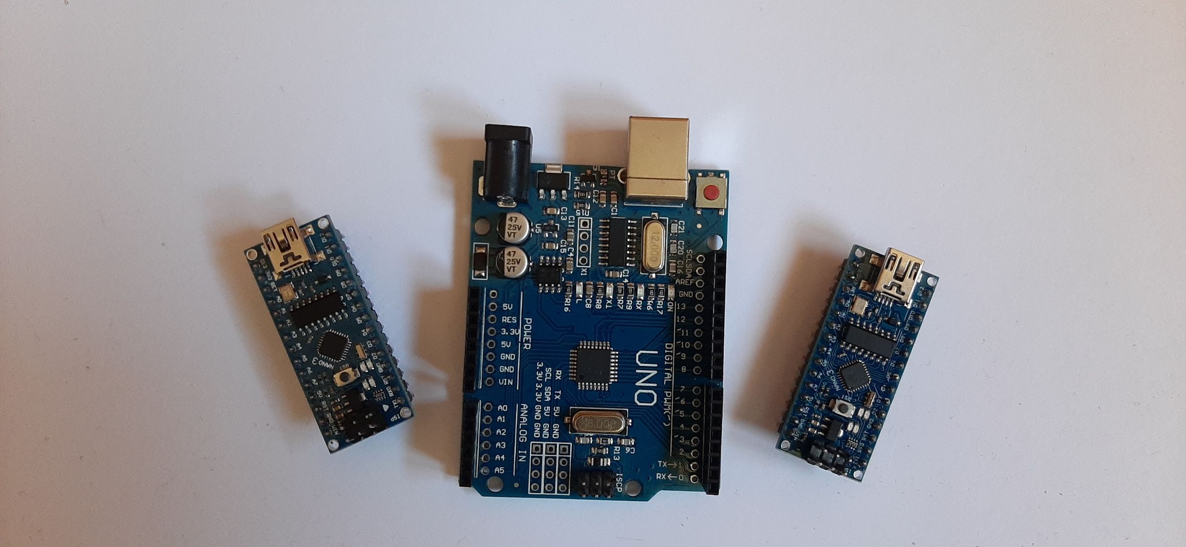 Remote Controlled Hovercraft : 8 Steps (with Pictures) - Instructables