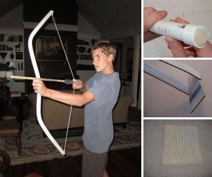 Projects Using PVC - Instructables
