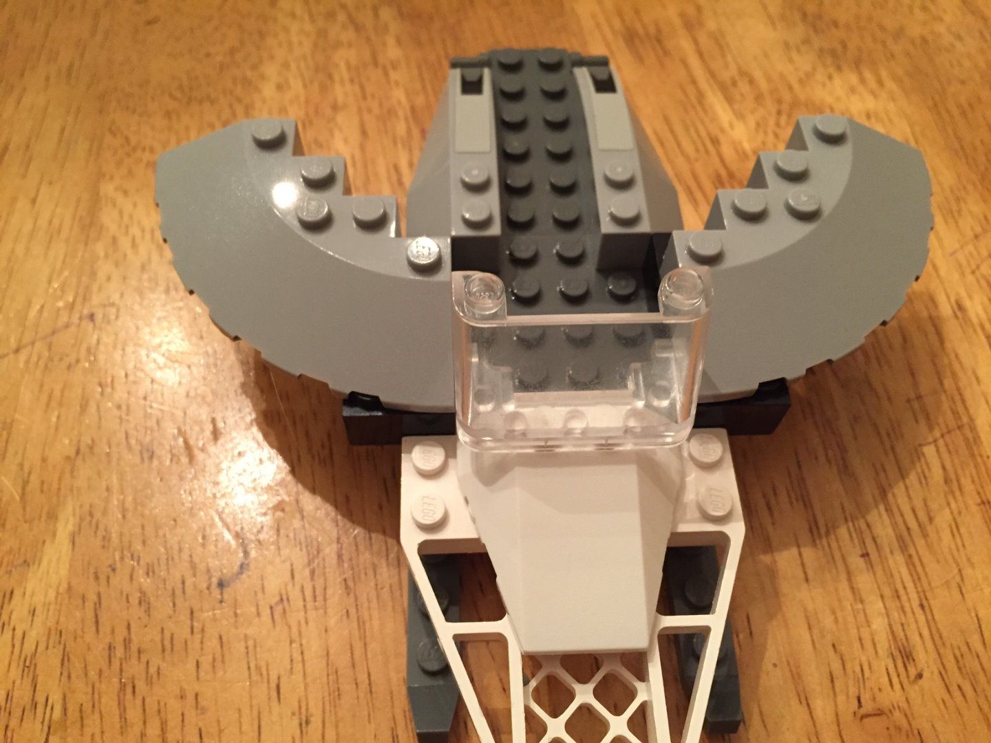 How to Build a Mega Snowmobile : 9 Steps - Instructables