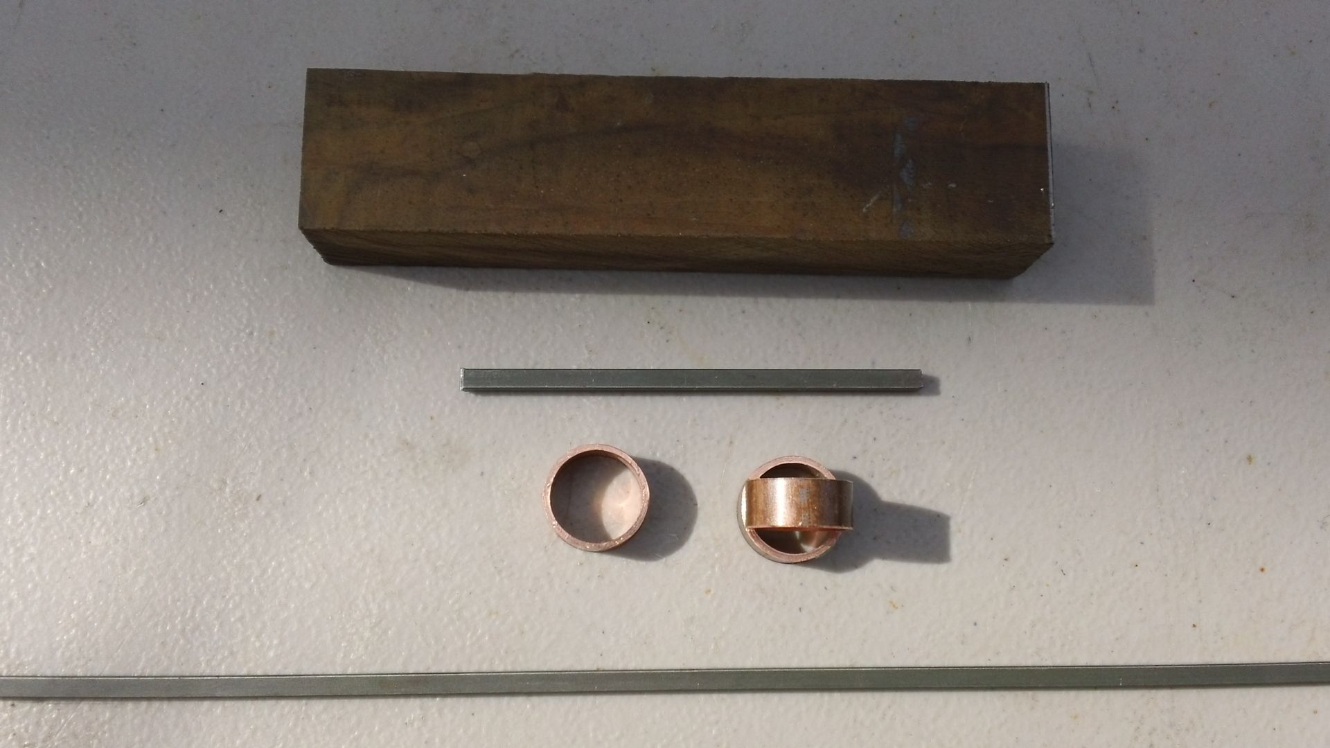 Small Carving Chisel : 4 Steps - Instructables