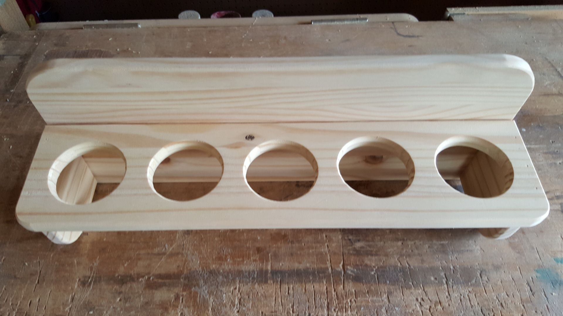 Beer Shelf : 7 Steps (with Pictures) - Instructables
