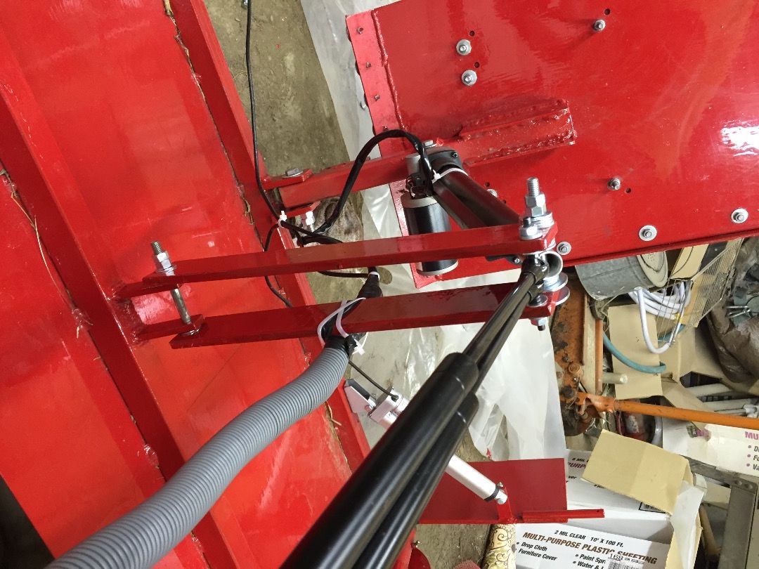 Traditional Cross Country Ski Groomer : 6 Steps (with Pictures ...