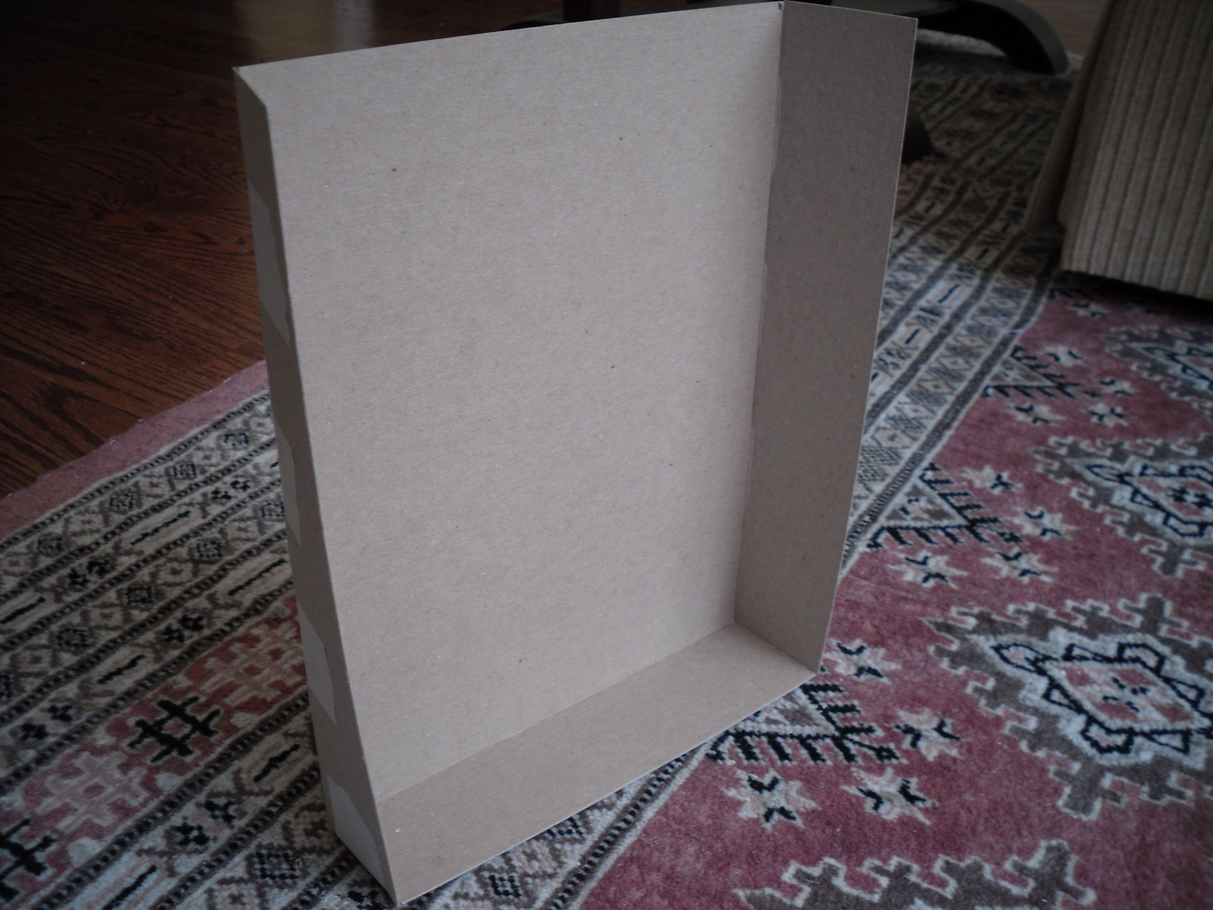 Cardboard Marble Maze : 7 Steps - Instructables