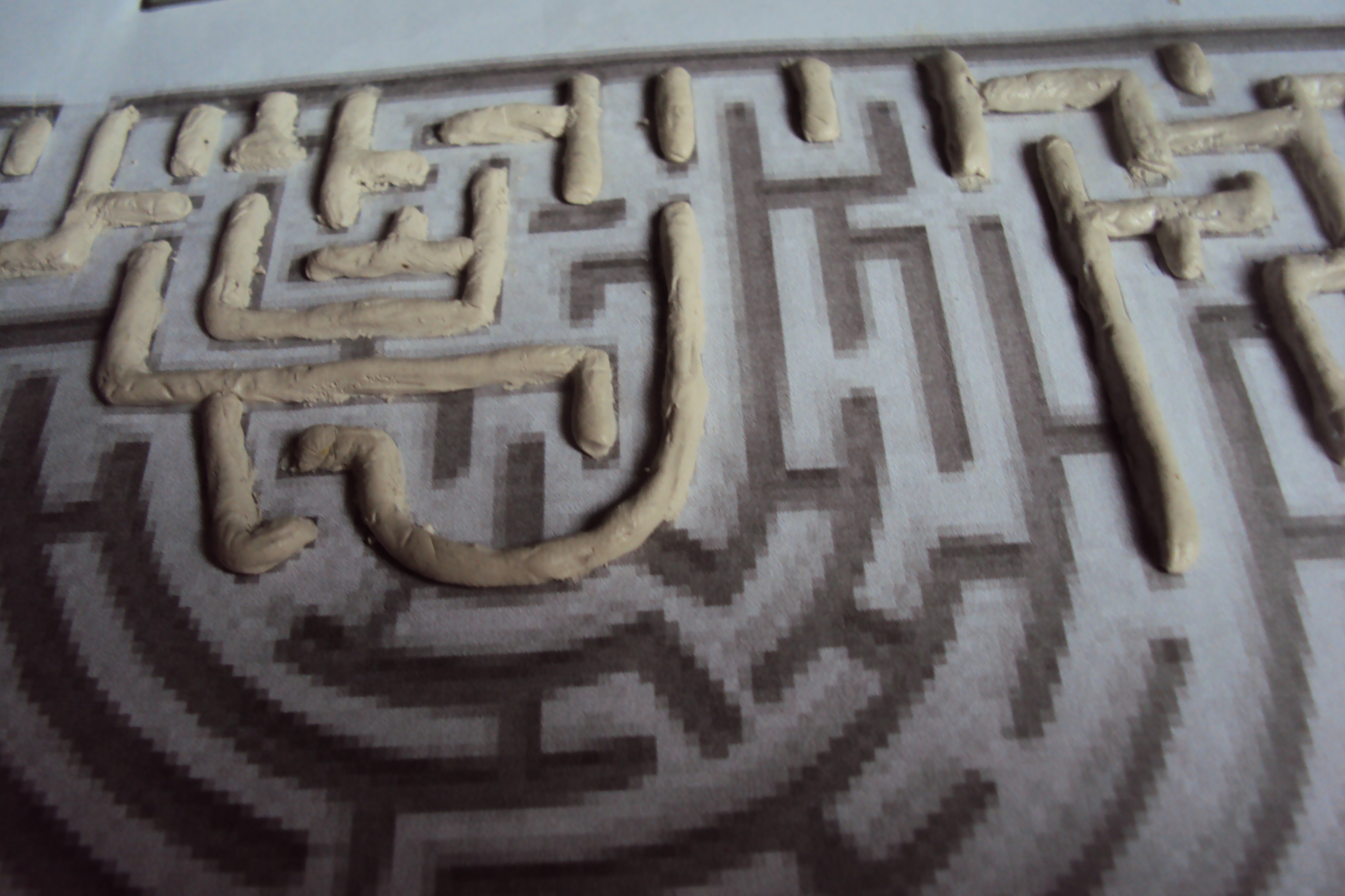 PUZZLING MAZE : 7 Steps (with Pictures) - Instructables