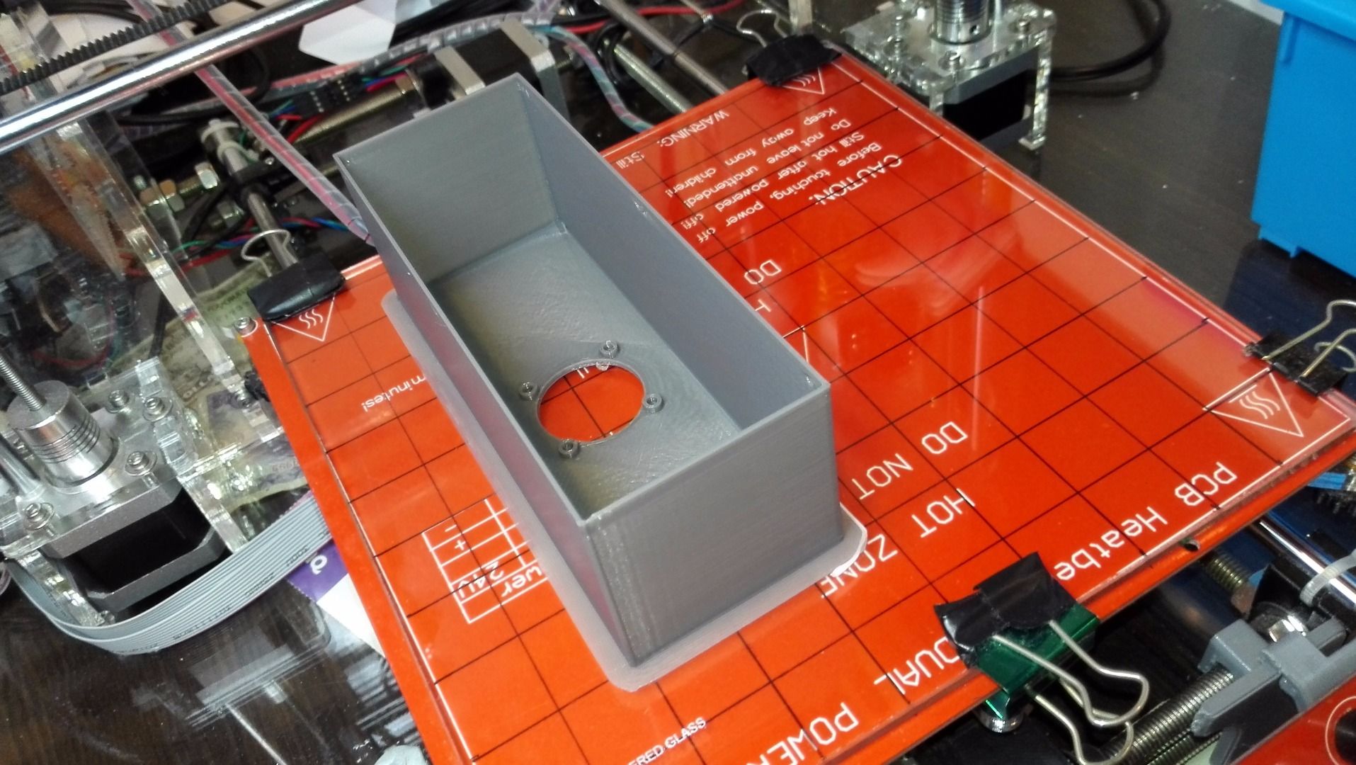 Handy Power Supply : 7 Steps (with Pictures) - Instructables