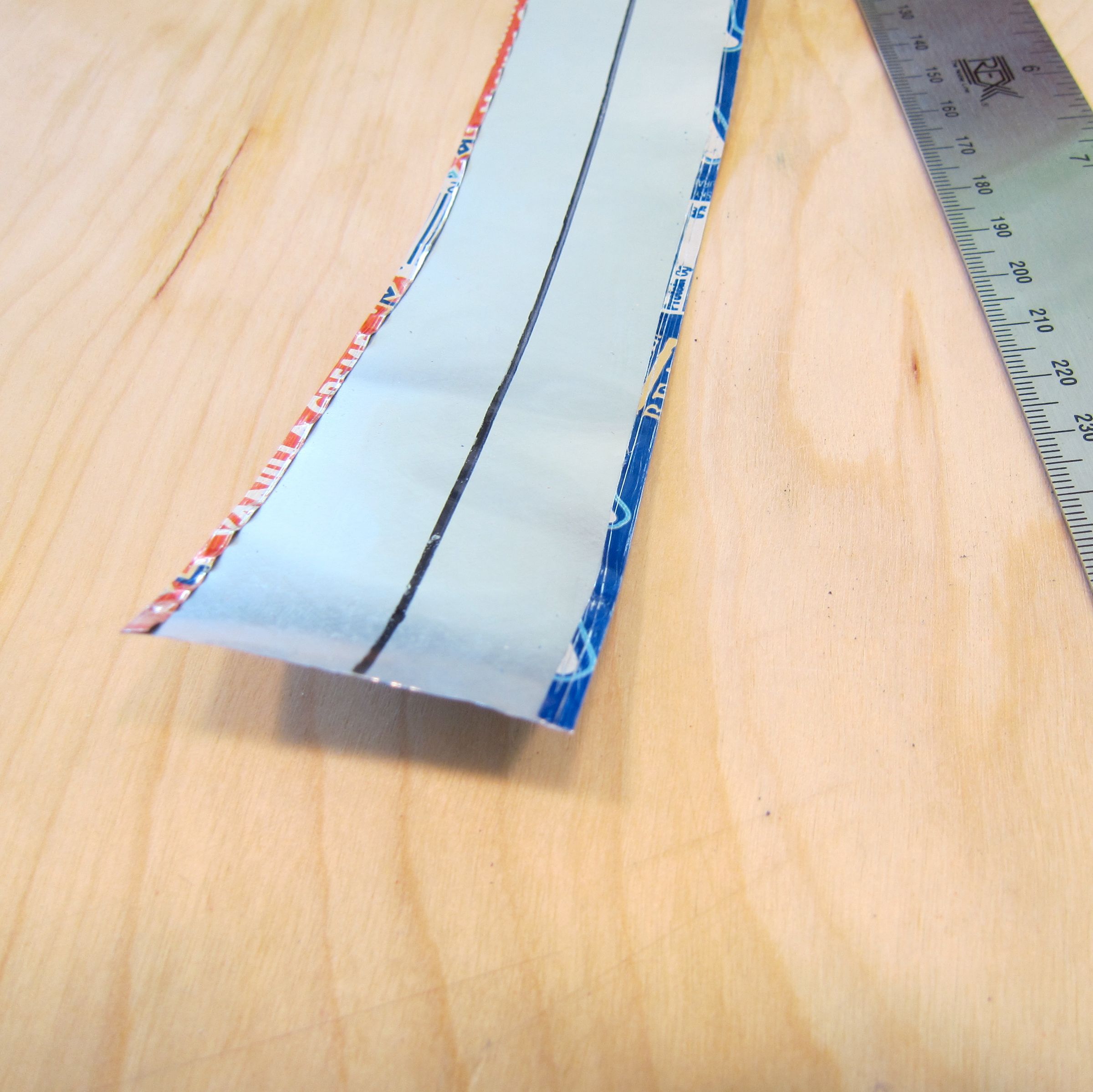 10 Minute Cookie Cutter From Soda Can : 3 Steps (with Pictures ...