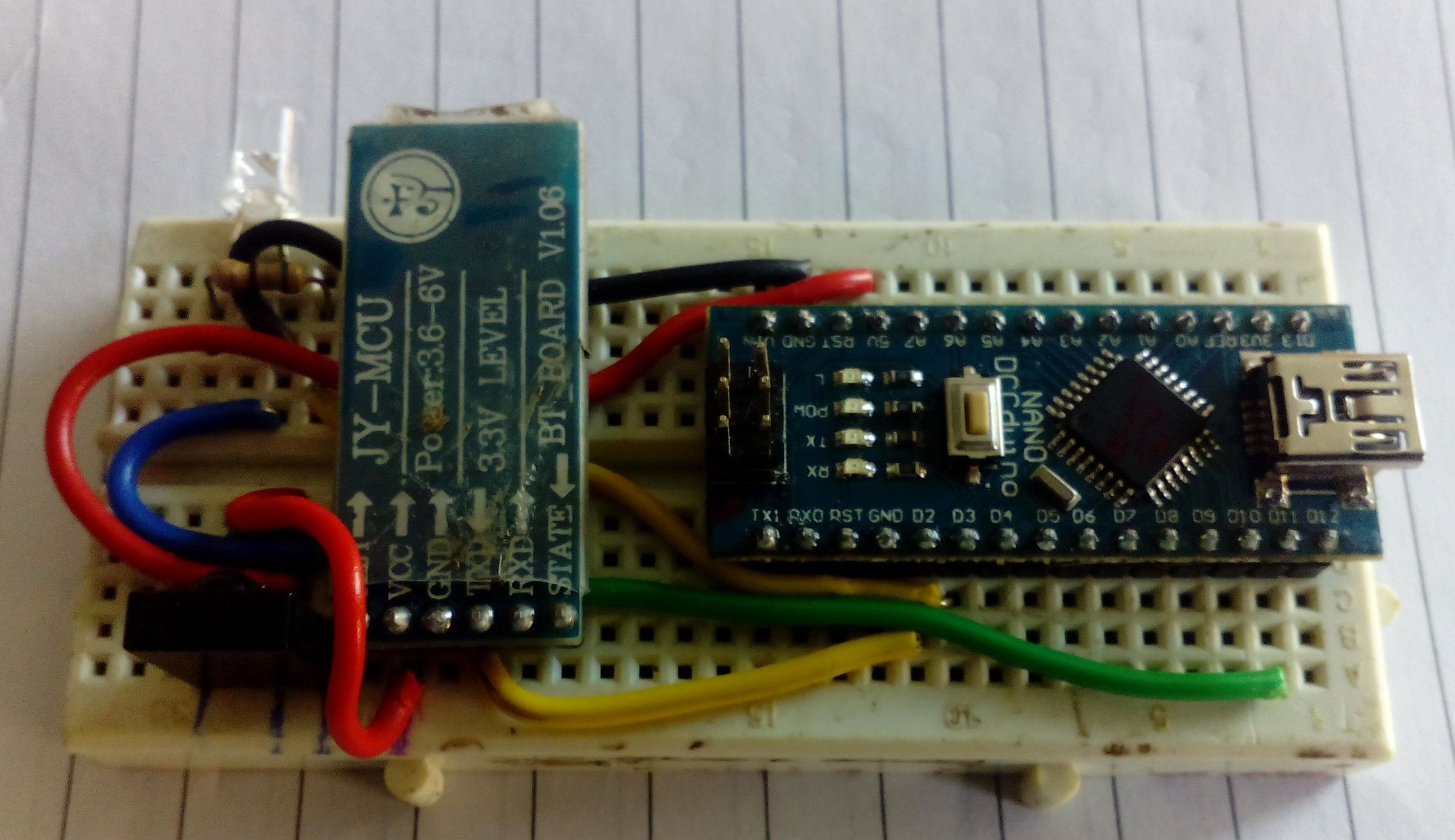 Android-Voice-Box [ J.A.R.V.I.S (Artificial Intelligence )] : 5 Steps ...