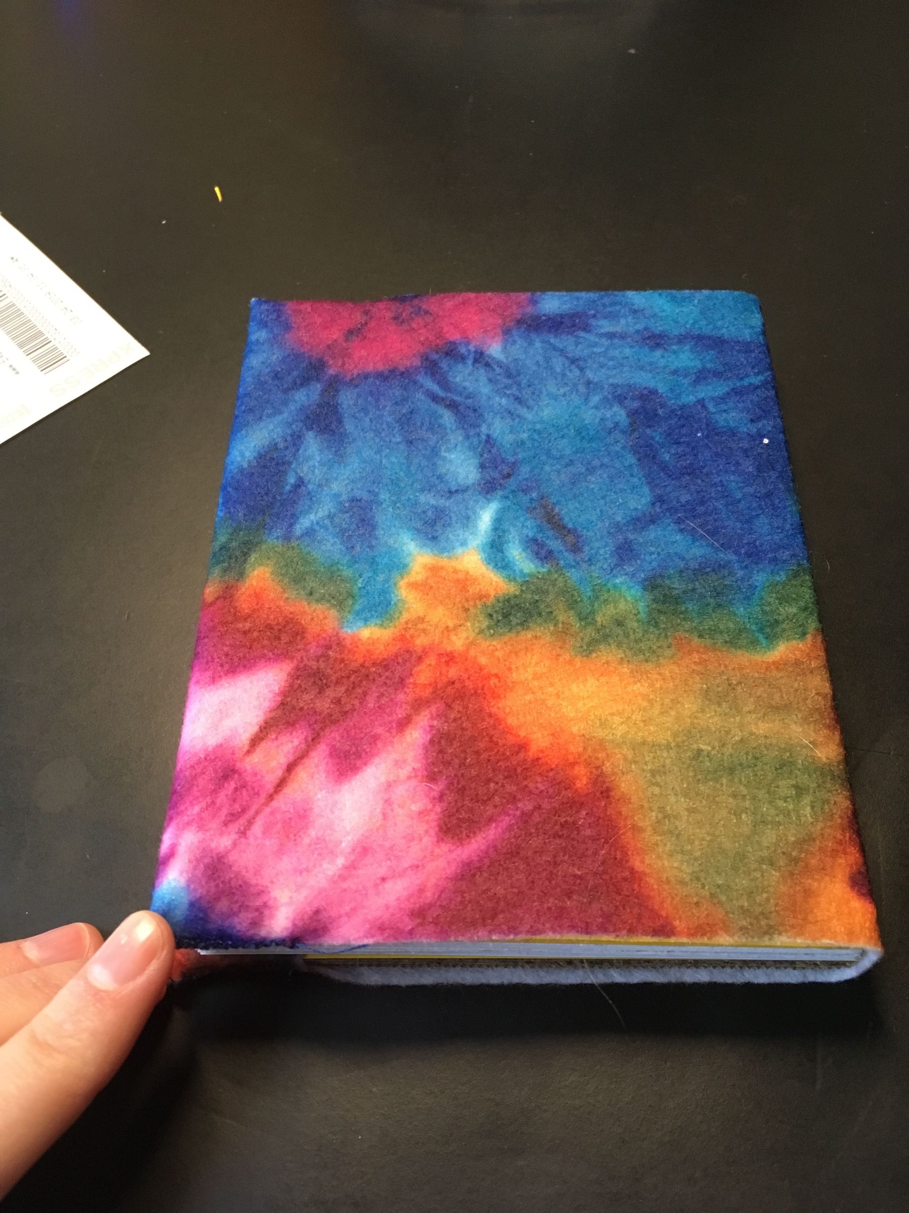 Hidden Compartment Book : 6 Steps - Instructables
