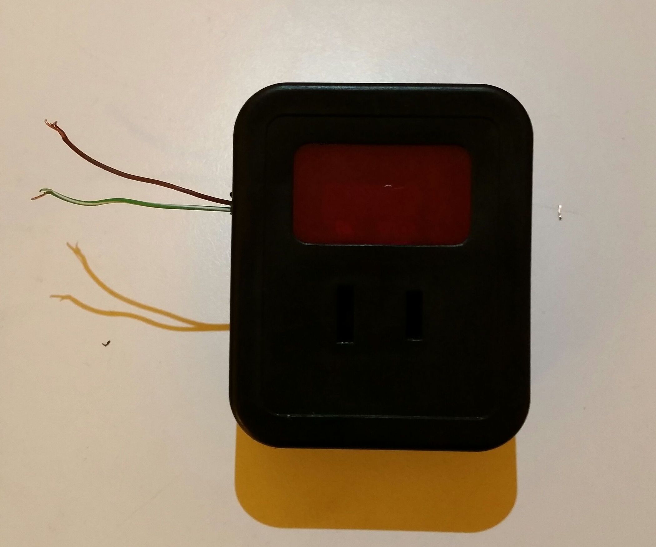 AC Relay Module : 8 Steps - Instructables