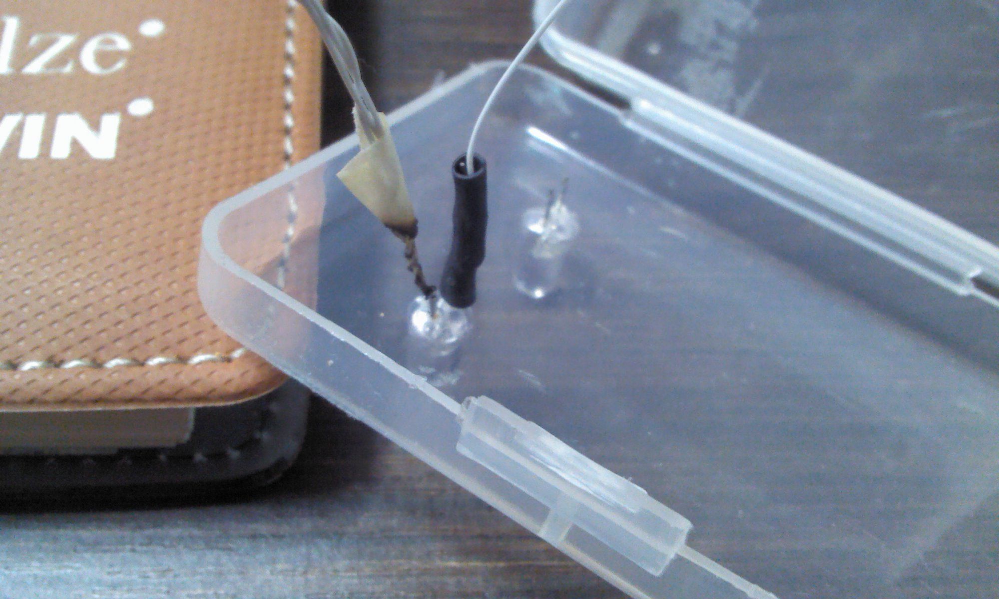 Simple Circuit Tester : 6 Steps - Instructables