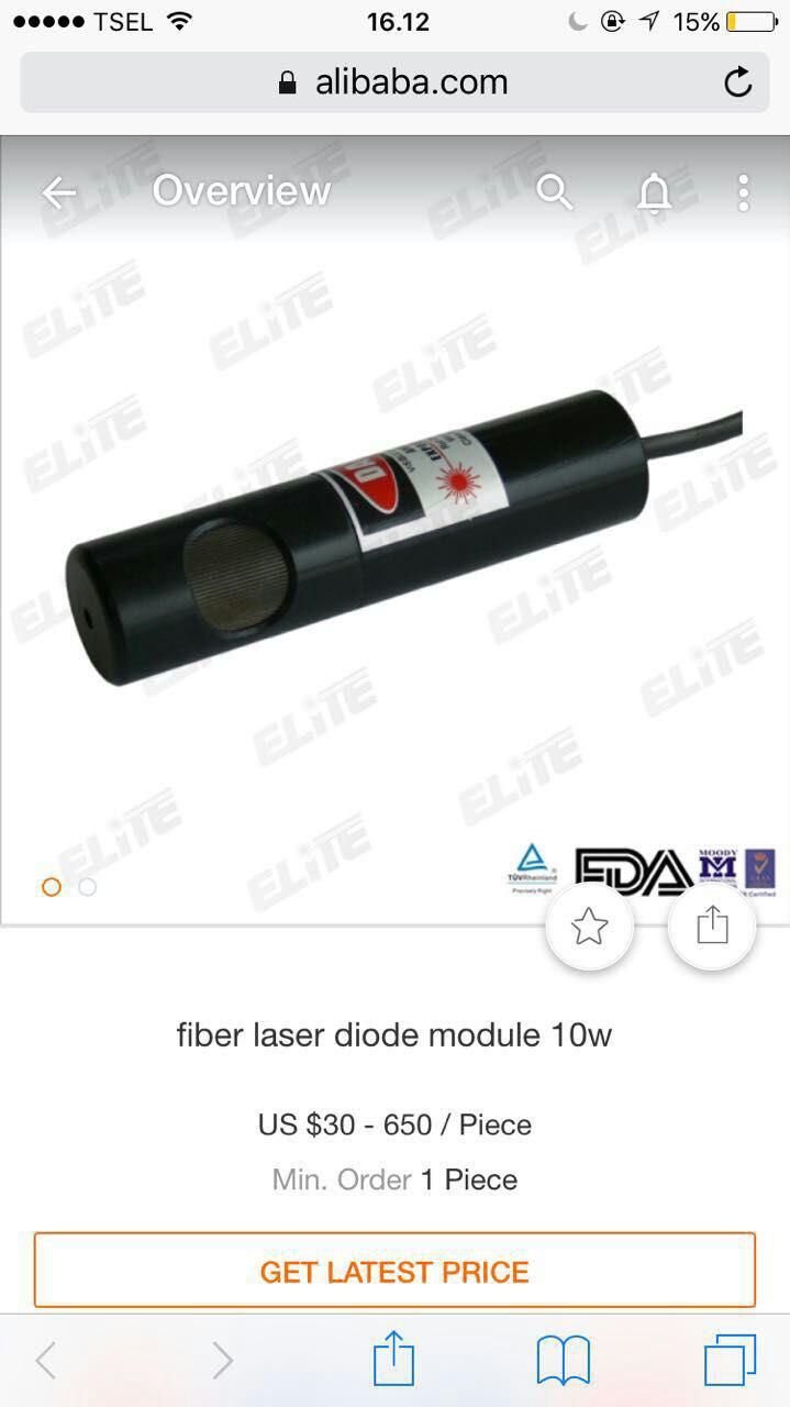Low Cost Reliable & Powerfull Laser Engraver : 26 Steps (with Pictures ...