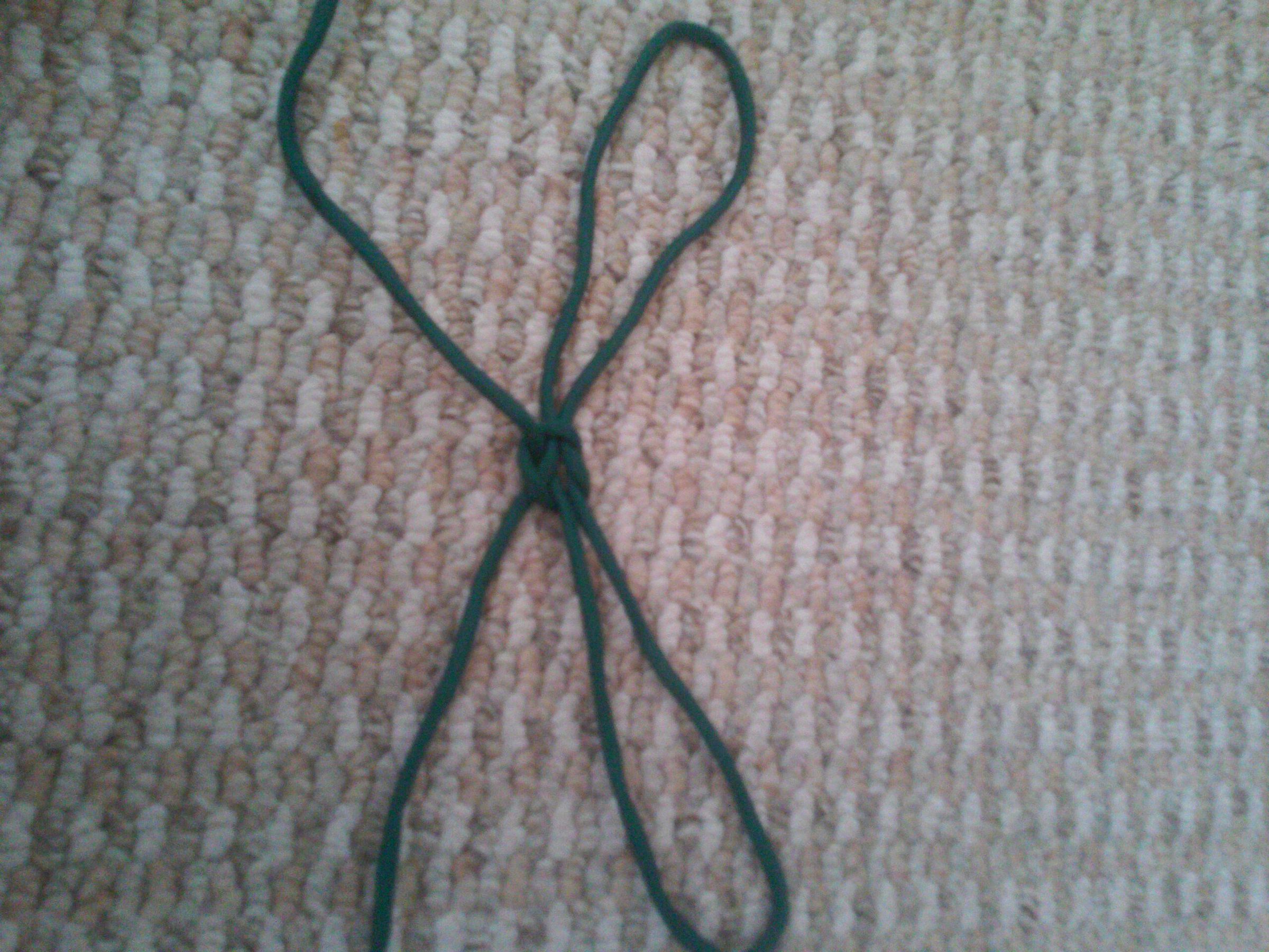 How to Make Paracord Handcuffs : 6 Steps - Instructables