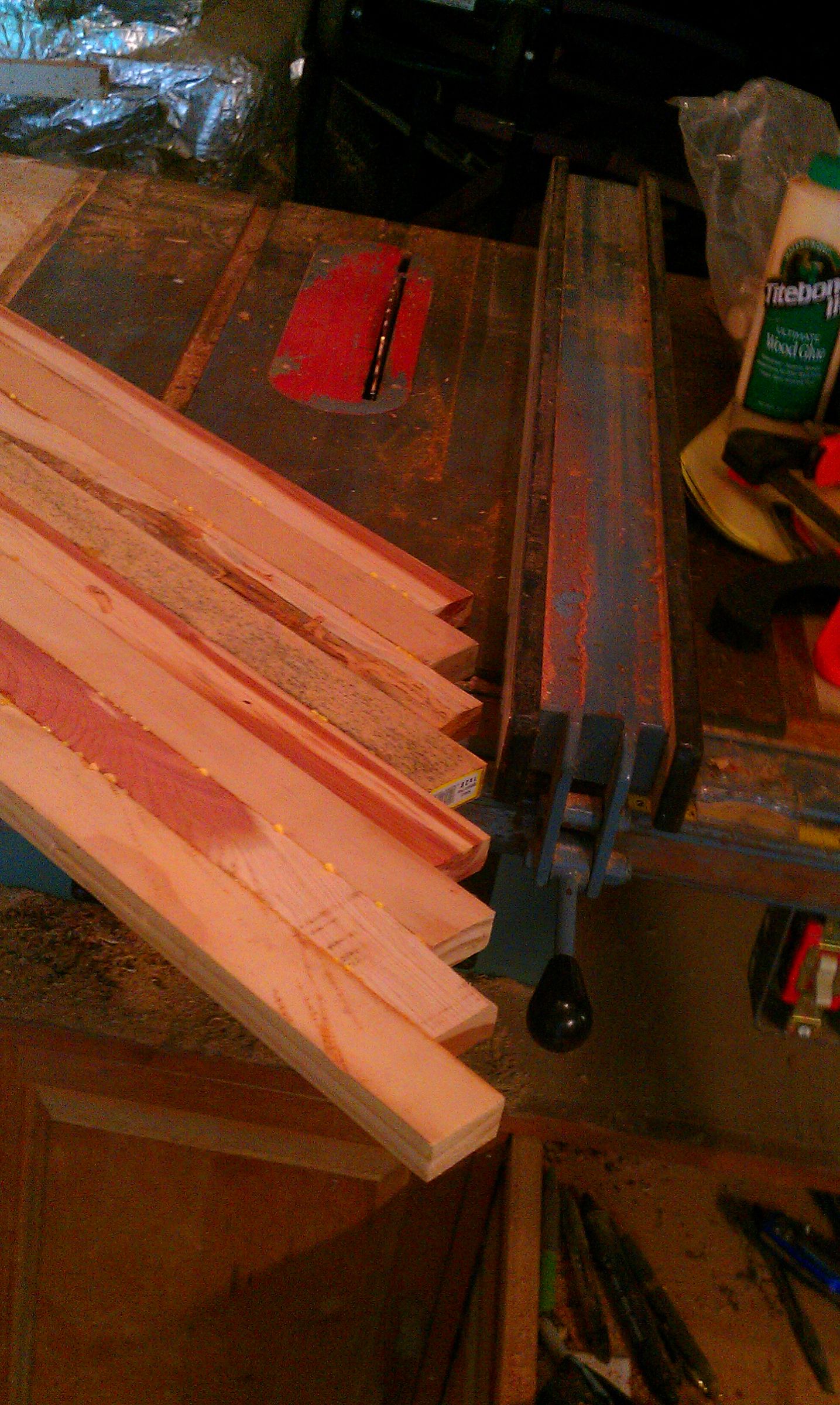 Inlay a Wood Floor : 5 Steps (with Pictures) - Instructables