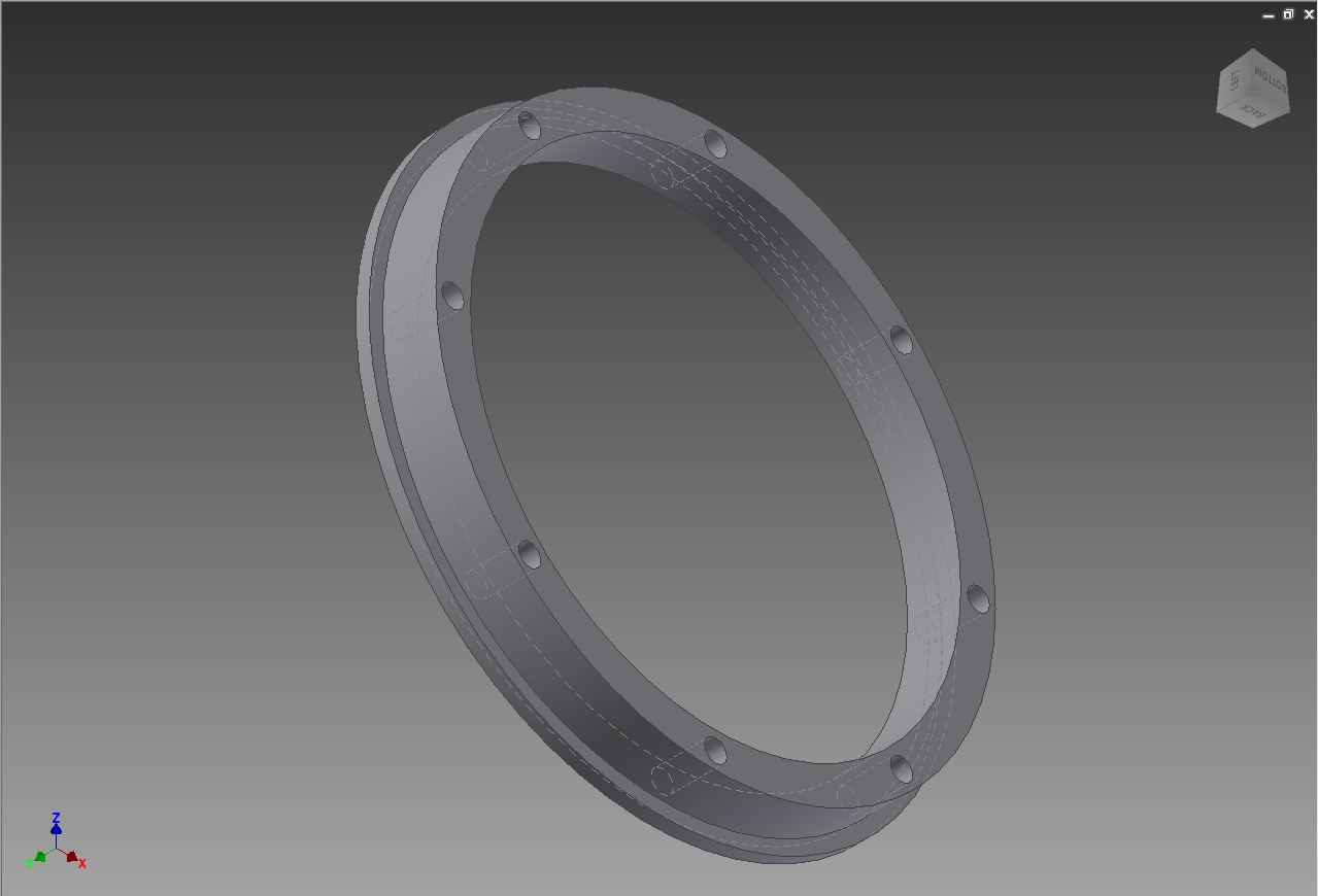 Hubless Gear - Instructables