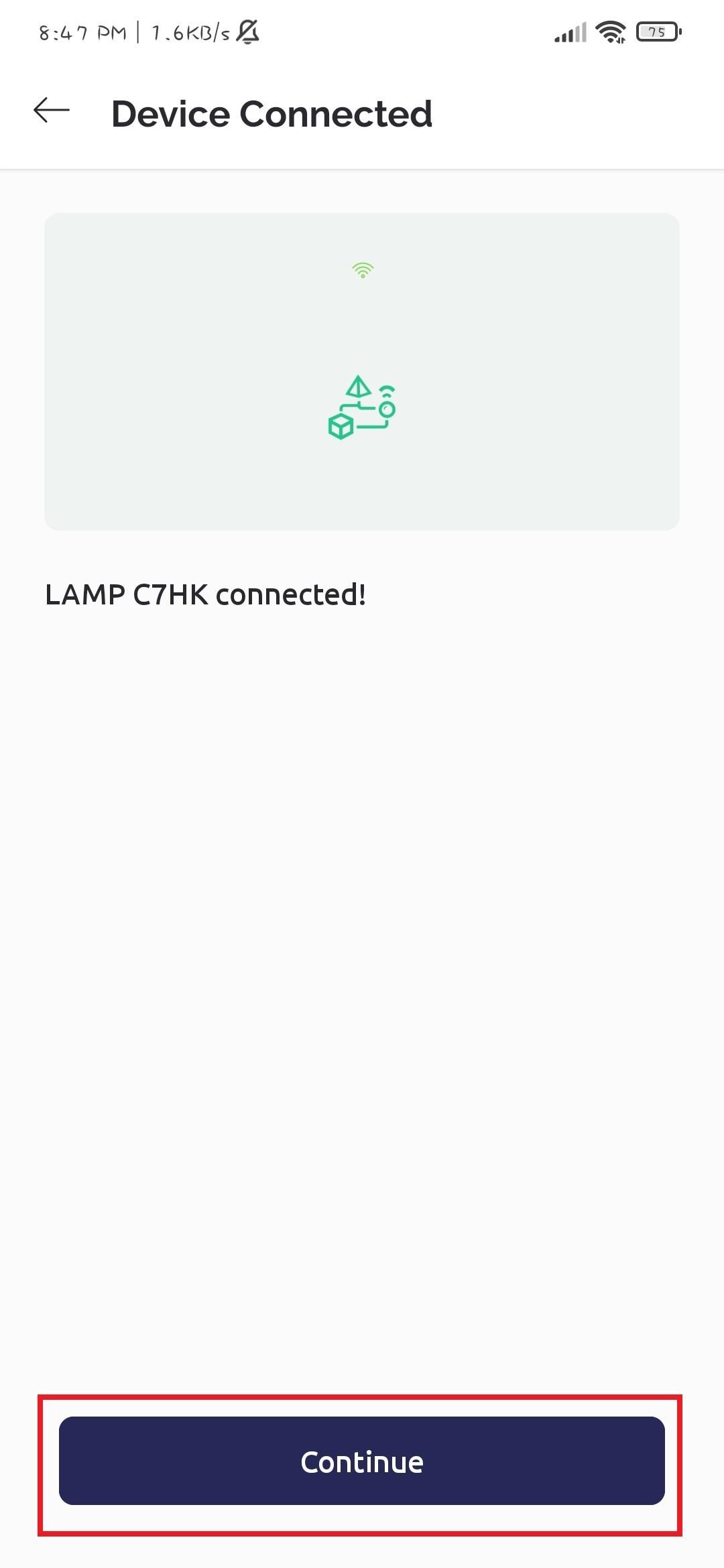 DIY RGB Paper Lamp Using ESP8266 and Blynk : 9 Steps (with Pictures ...