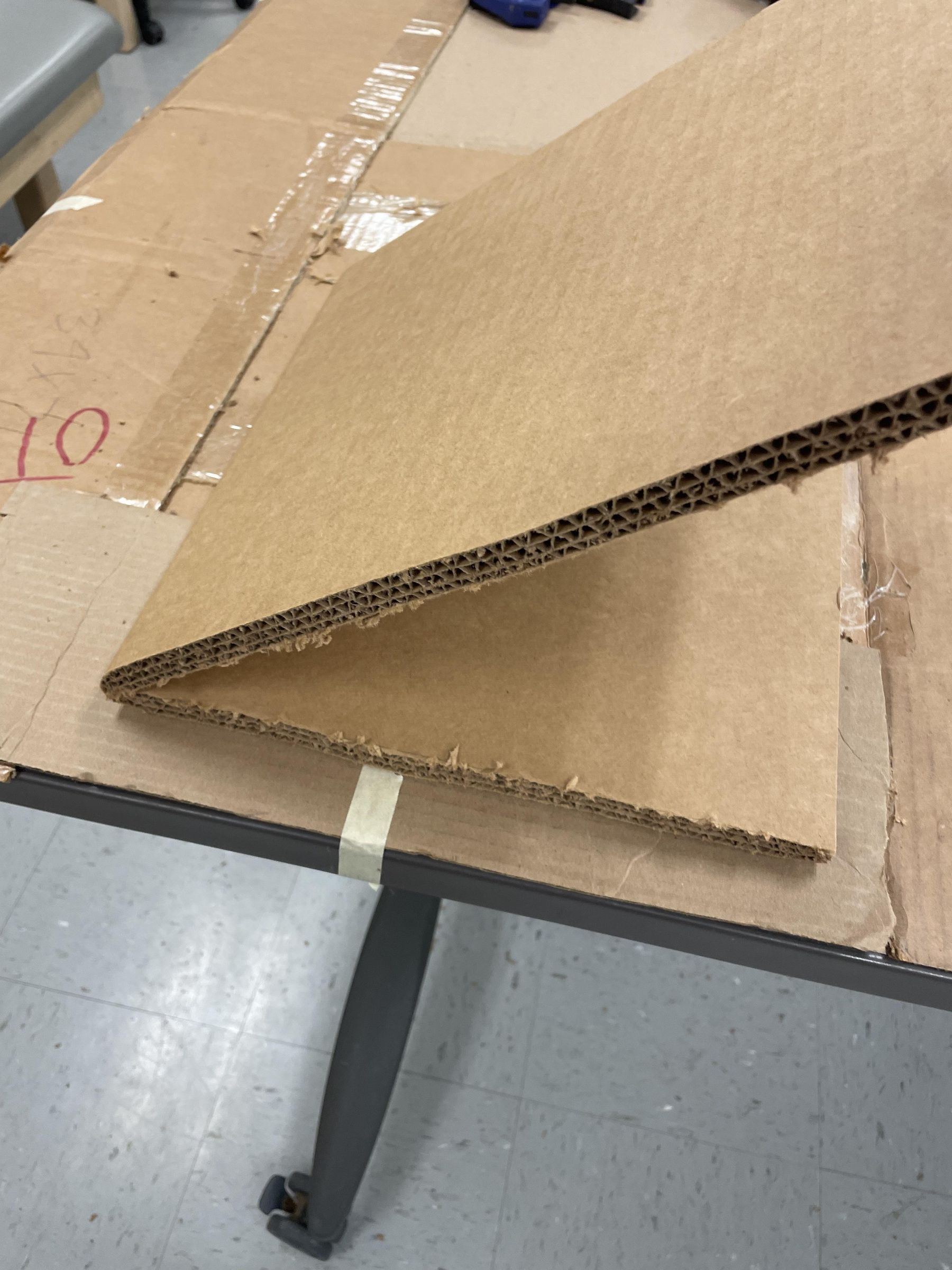 Slant Board : 15 Steps (with Pictures) - Instructables