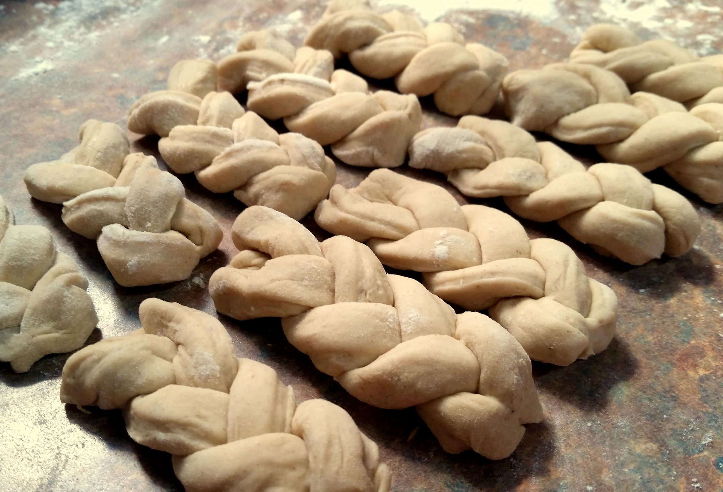 Koeksisters - a South African Classic : 9 Steps (with Pictures ...