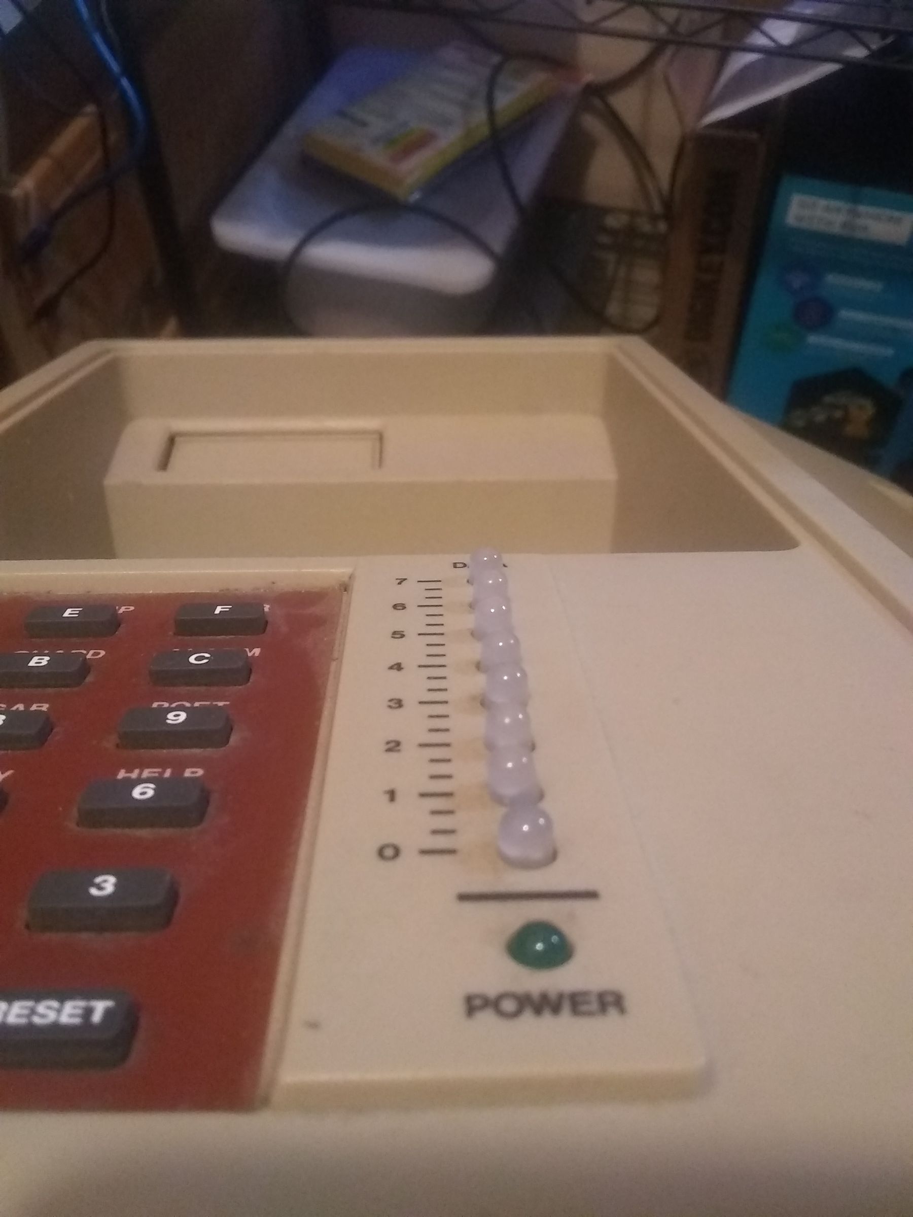 Upgrade Heathkit Hero Jr Robot With Modern Hardware : 4 Steps ...