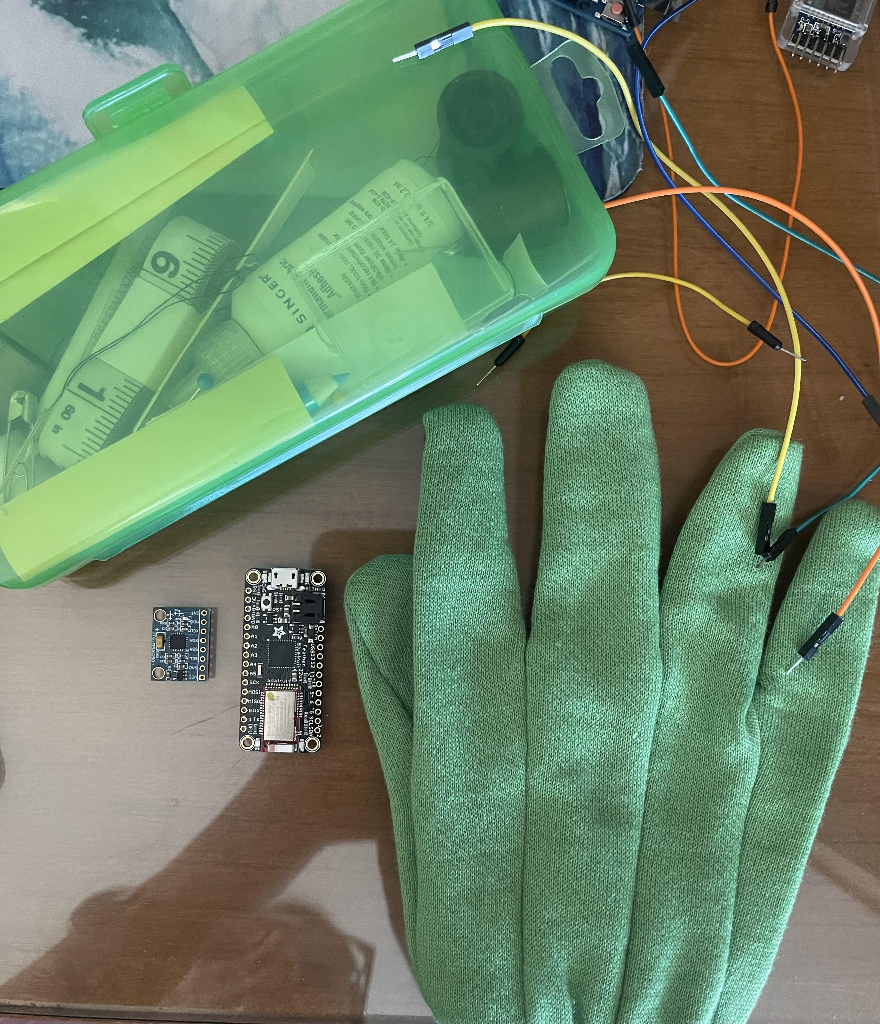 Embodied Interactions Drawing Project : 10 Steps (with Pictures ...