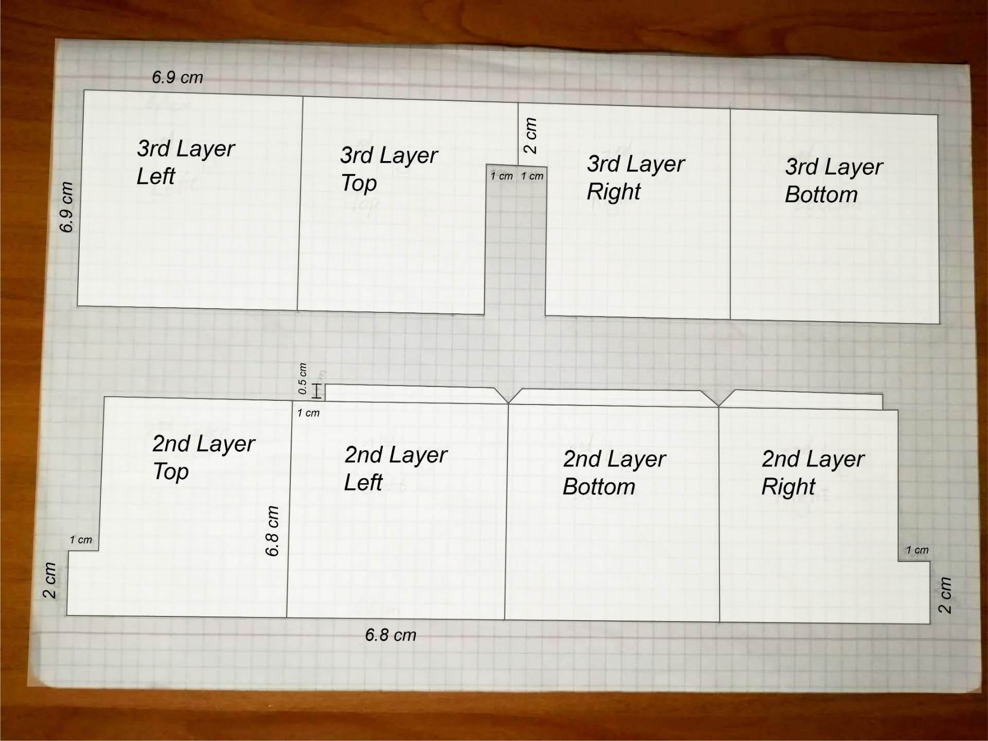 Secret Opening Box : 9 Steps (with Pictures) - Instructables