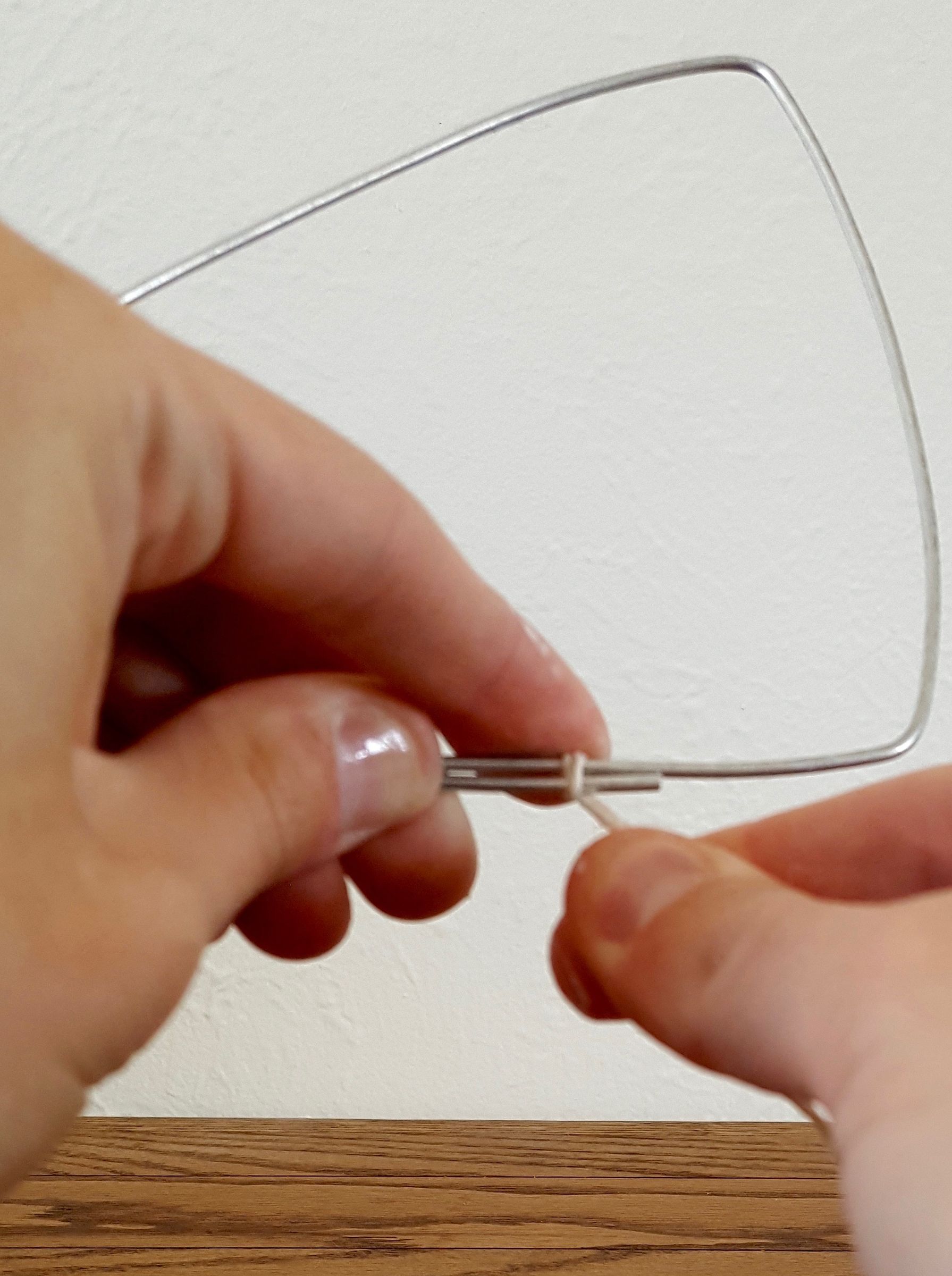 Paper and Wire Lantern : 15 Steps (with Pictures) - Instructables