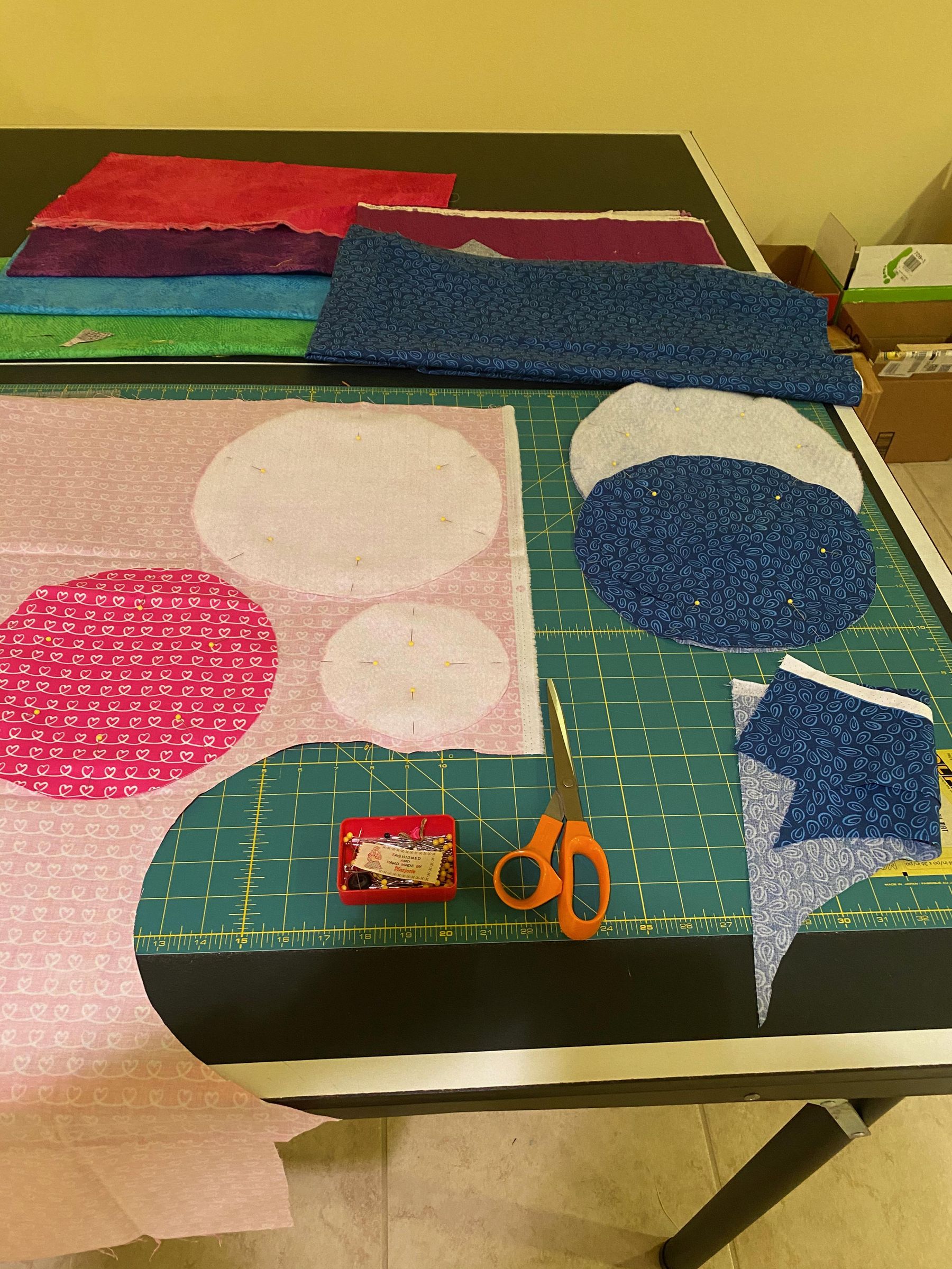 2020 Care Bear Reboot : 4 Steps - Instructables