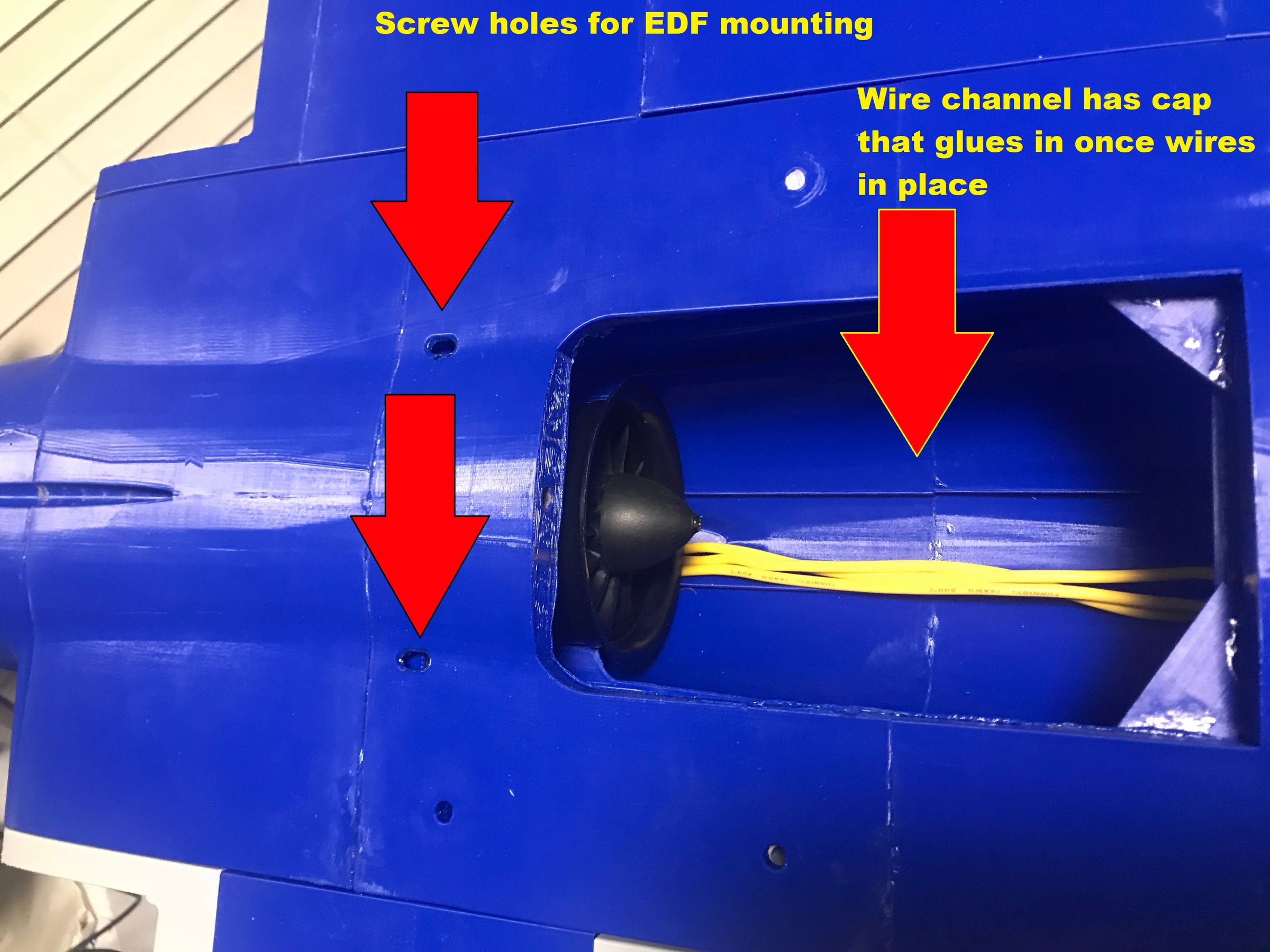 How to Design and Print 3d Printed RC Aircrafts : 17 Steps - Instructables