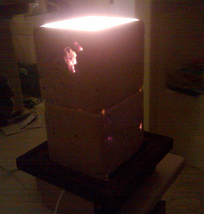 Stone Tile Lamp : 6 Steps (with Pictures) - Instructables