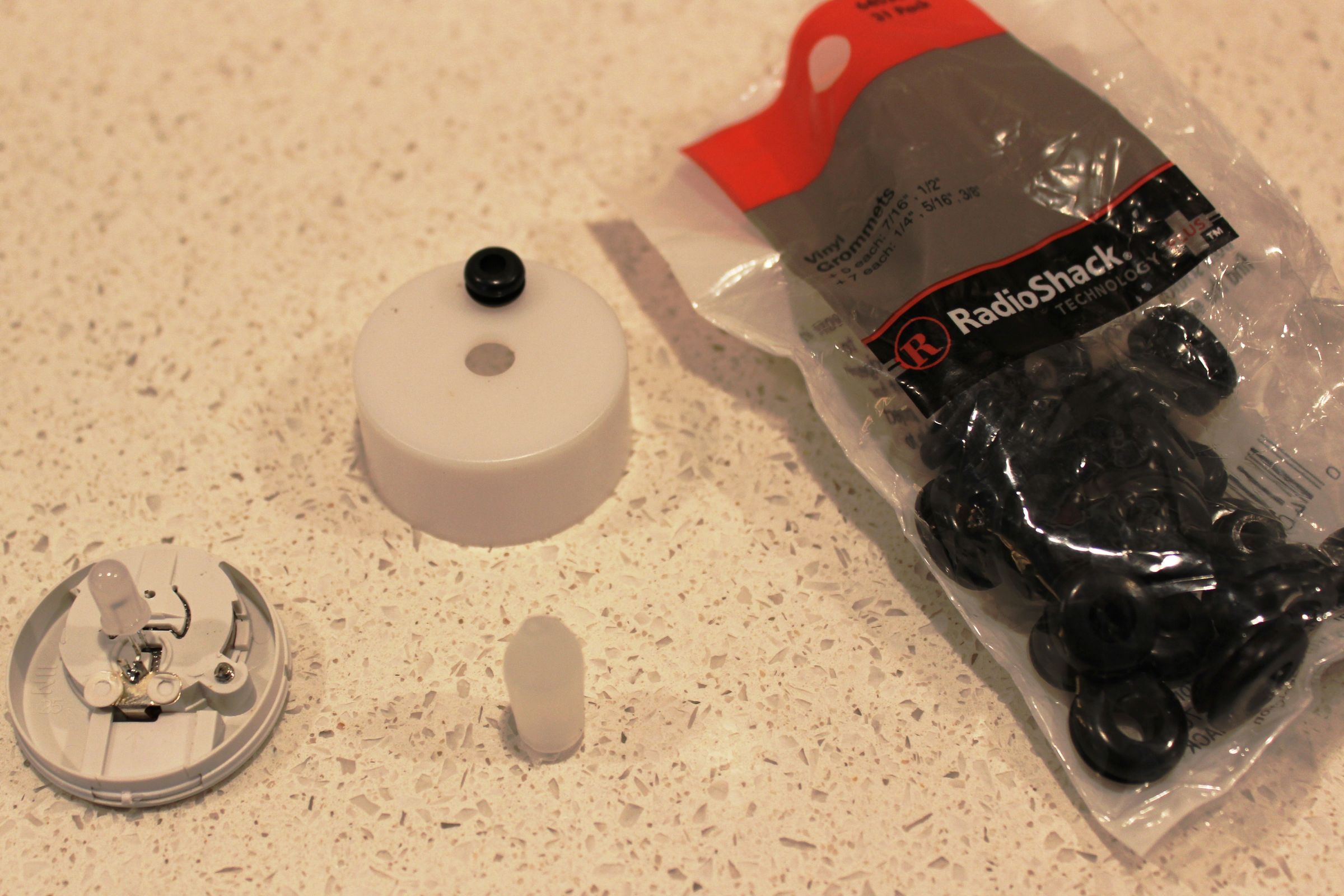 DIY Death Star Ornament : 5 Steps (with Pictures) - Instructables