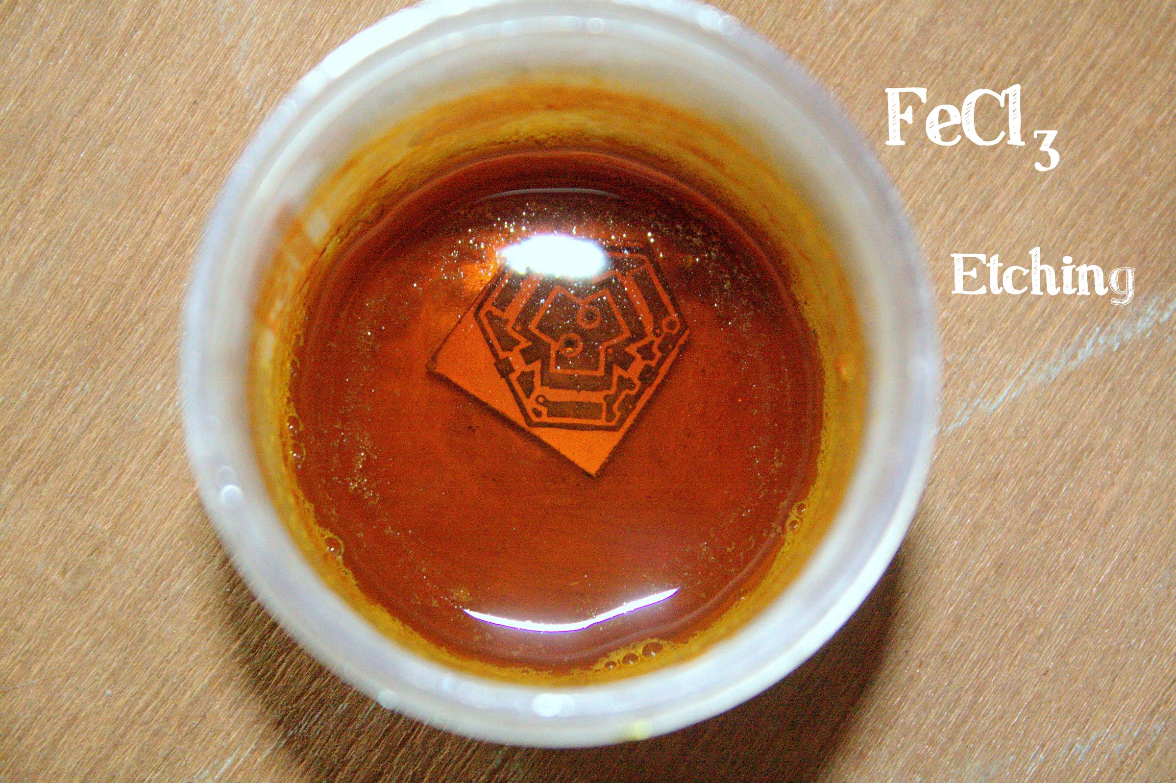 Your Own Color Sensor Using LEDs : 8 Steps (with Pictures) - Instructables