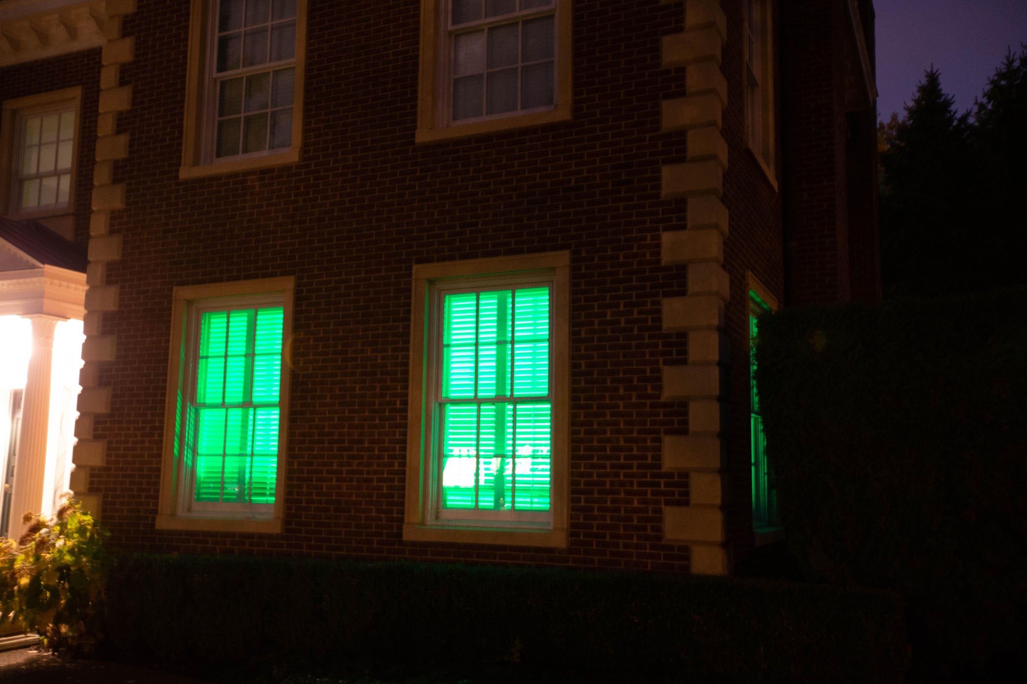 Simple Lighting Effect With Led Panels : 7 Steps - Instructables