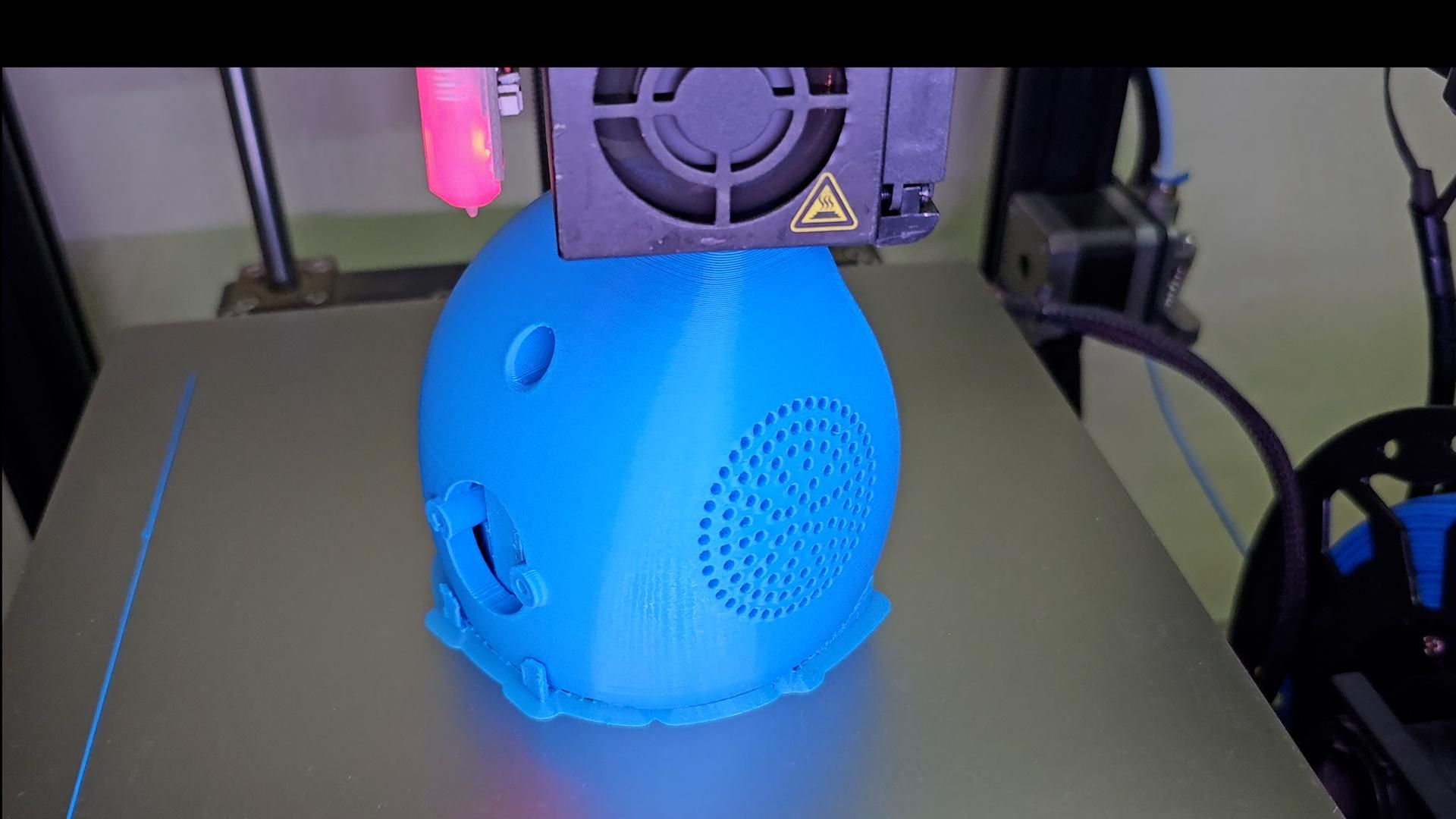 Emo - DIY Companion Robot : 10 Steps - Instructables