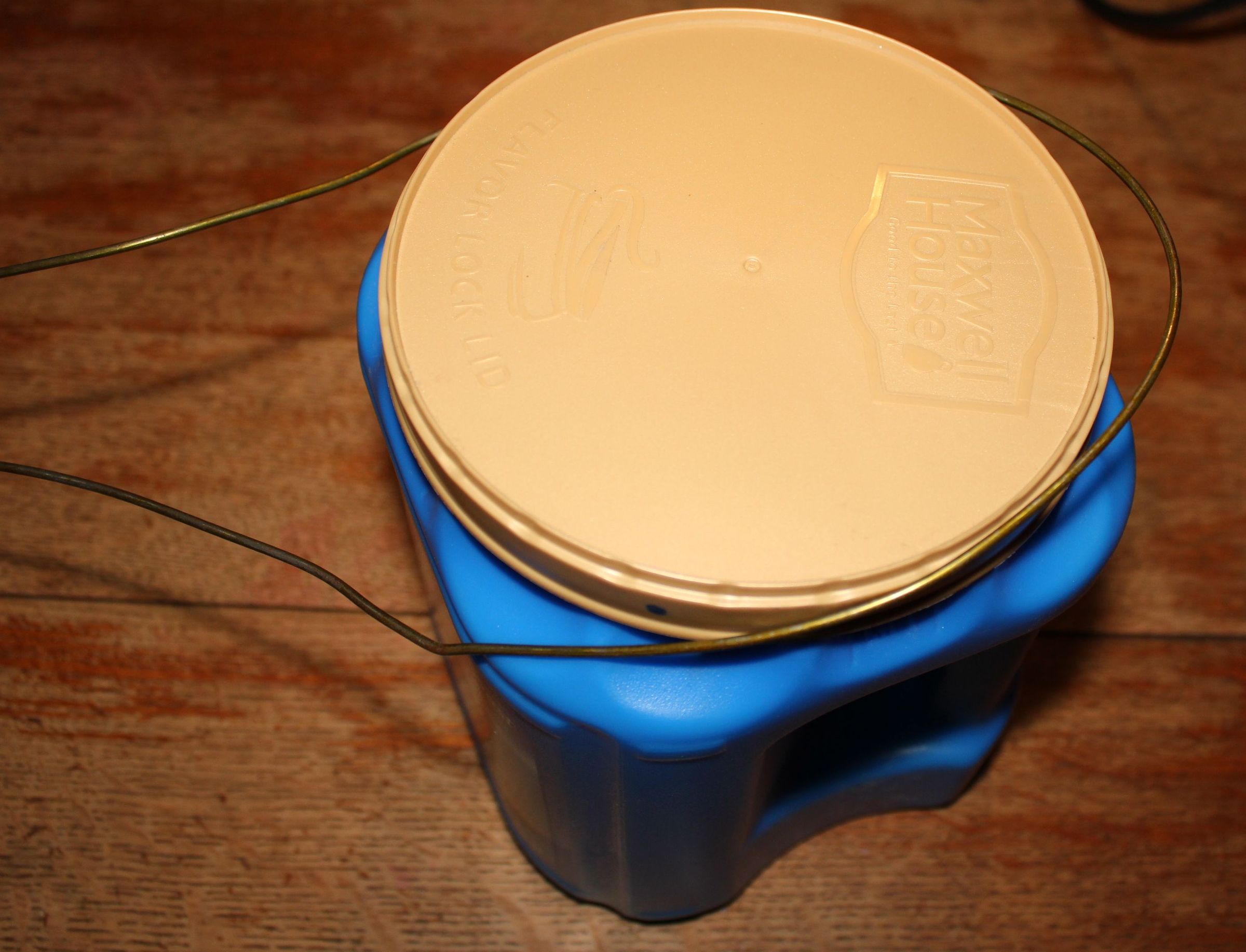 Ice Melt Shaker (with Pictures) - Instructables