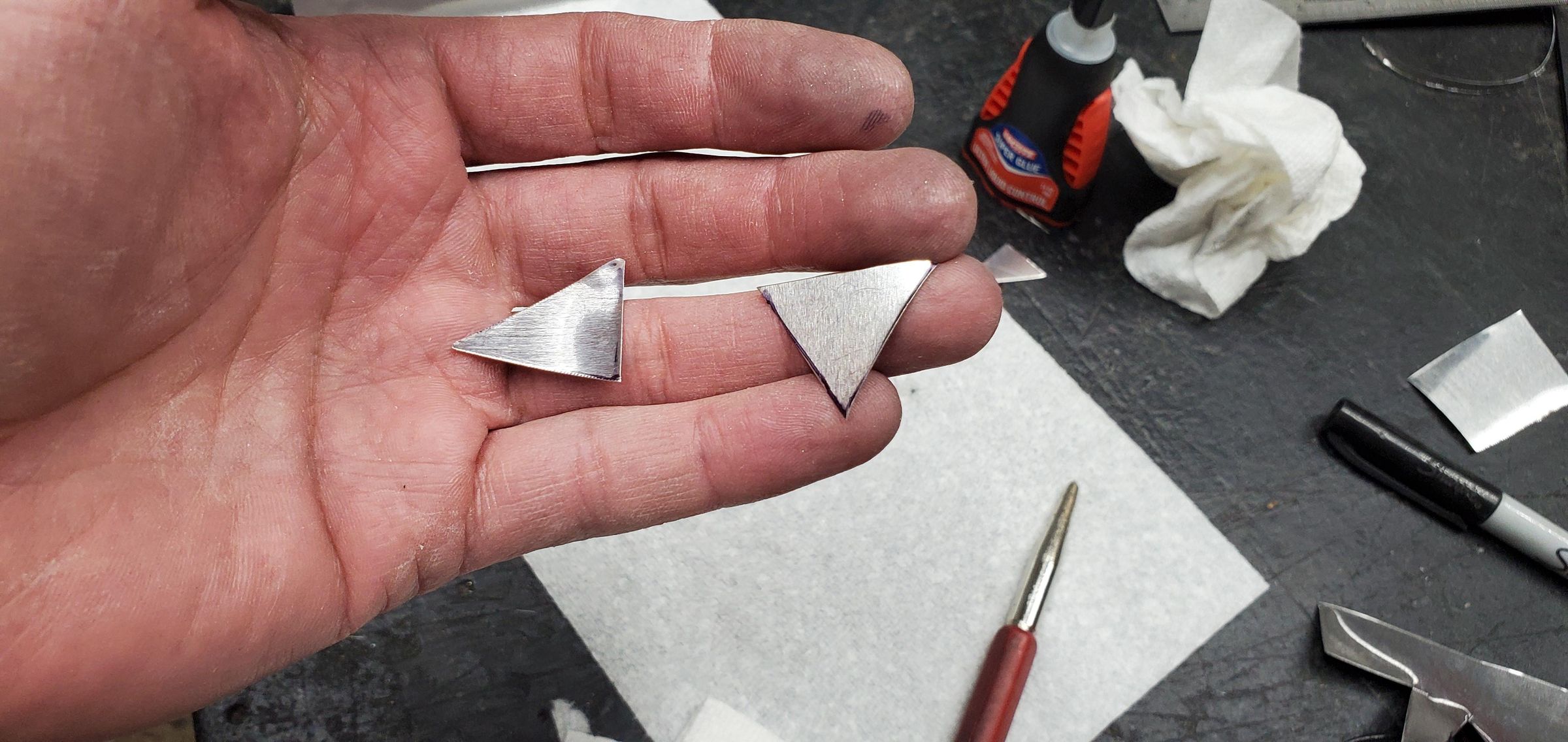 How to Make a Utah Monolith Christmas Ornament : 12 Steps (with ...