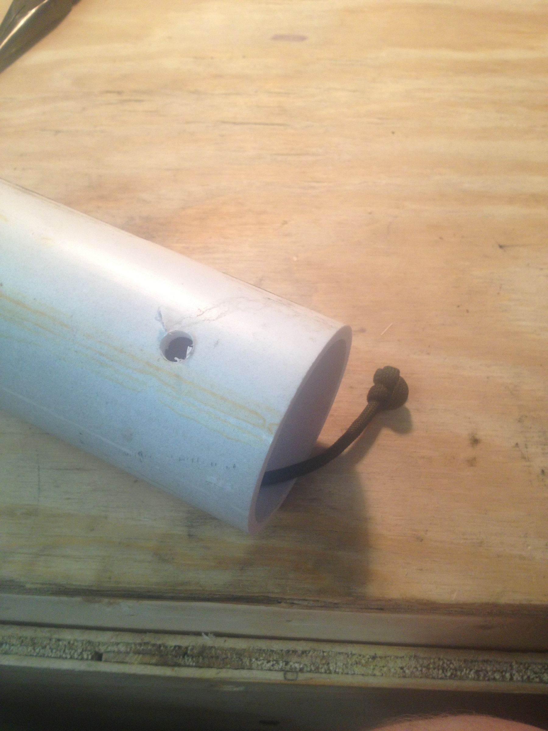 Pvc Arrow Quiver : 7 Steps (with Pictures) - Instructables