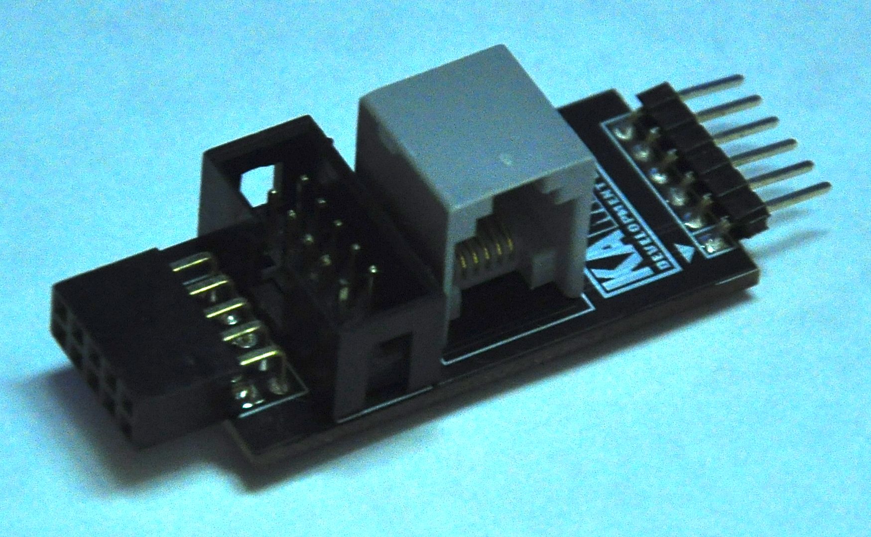 GoldFish - a Smart Fish Tank Controller : 17 Steps (with Pictures) - Instructables