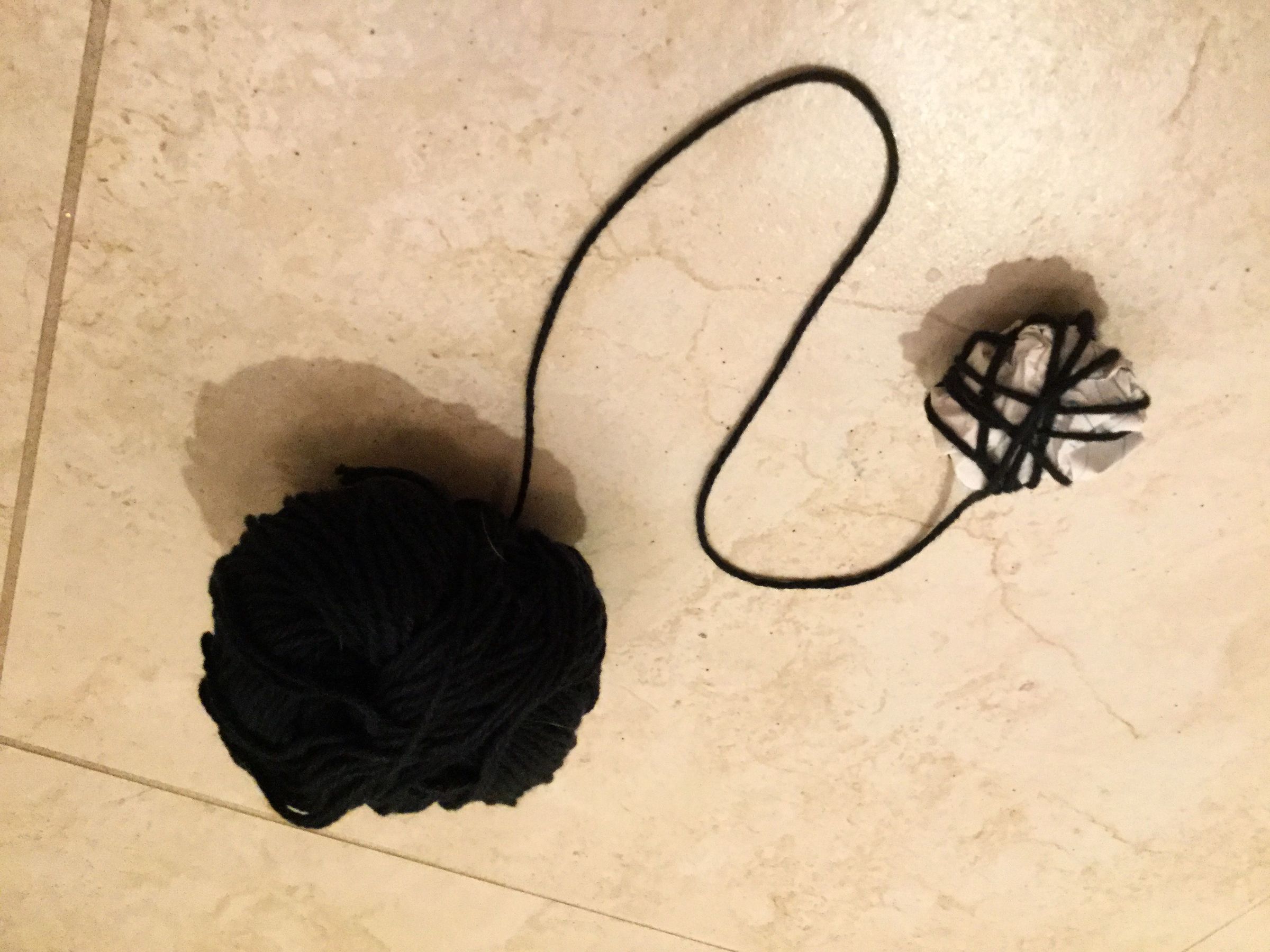 DIY Yarn Balls : 5 Steps - Instructables