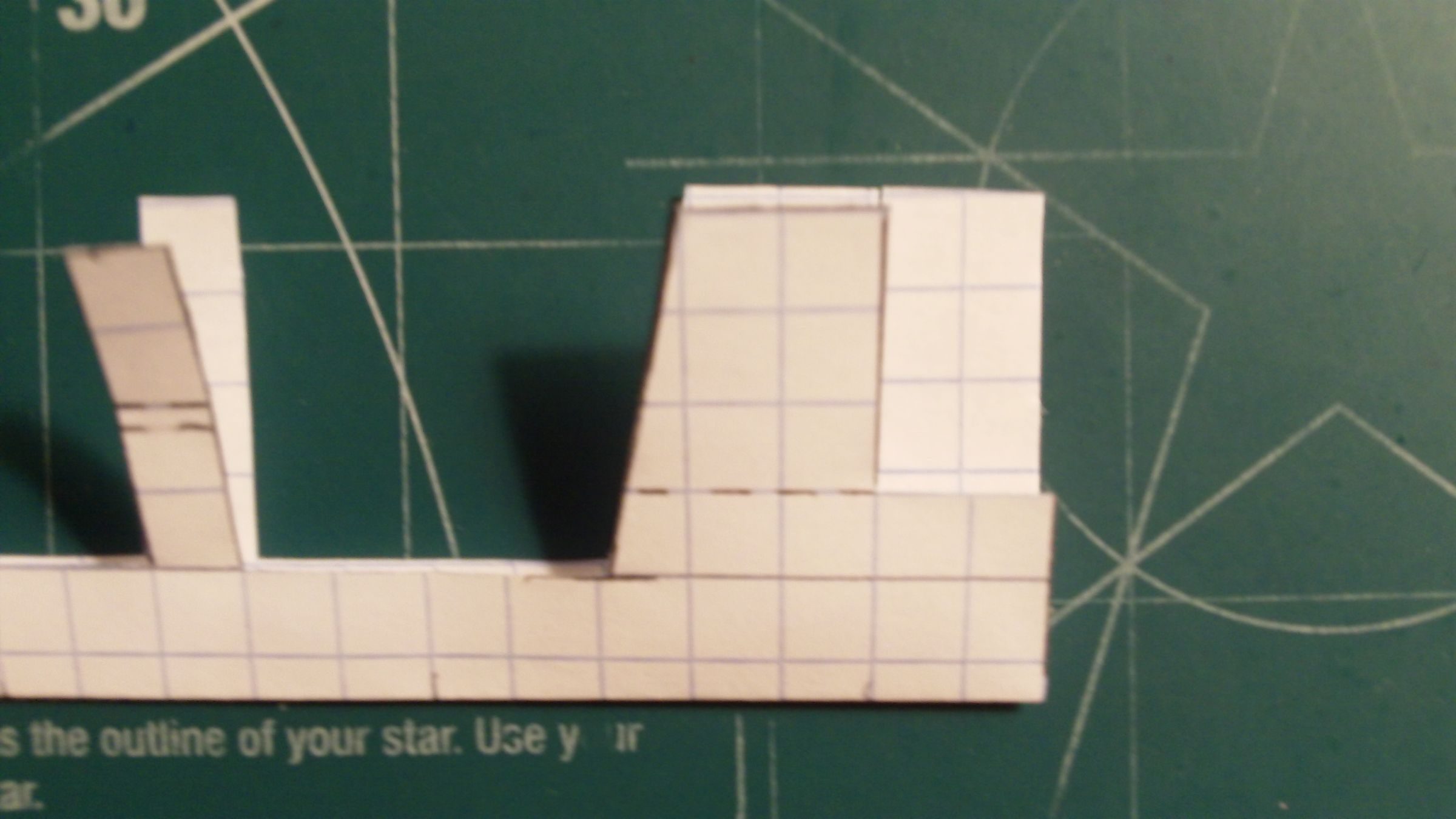 How to Make the Condor Paper Airplane : 8 Steps - Instructables