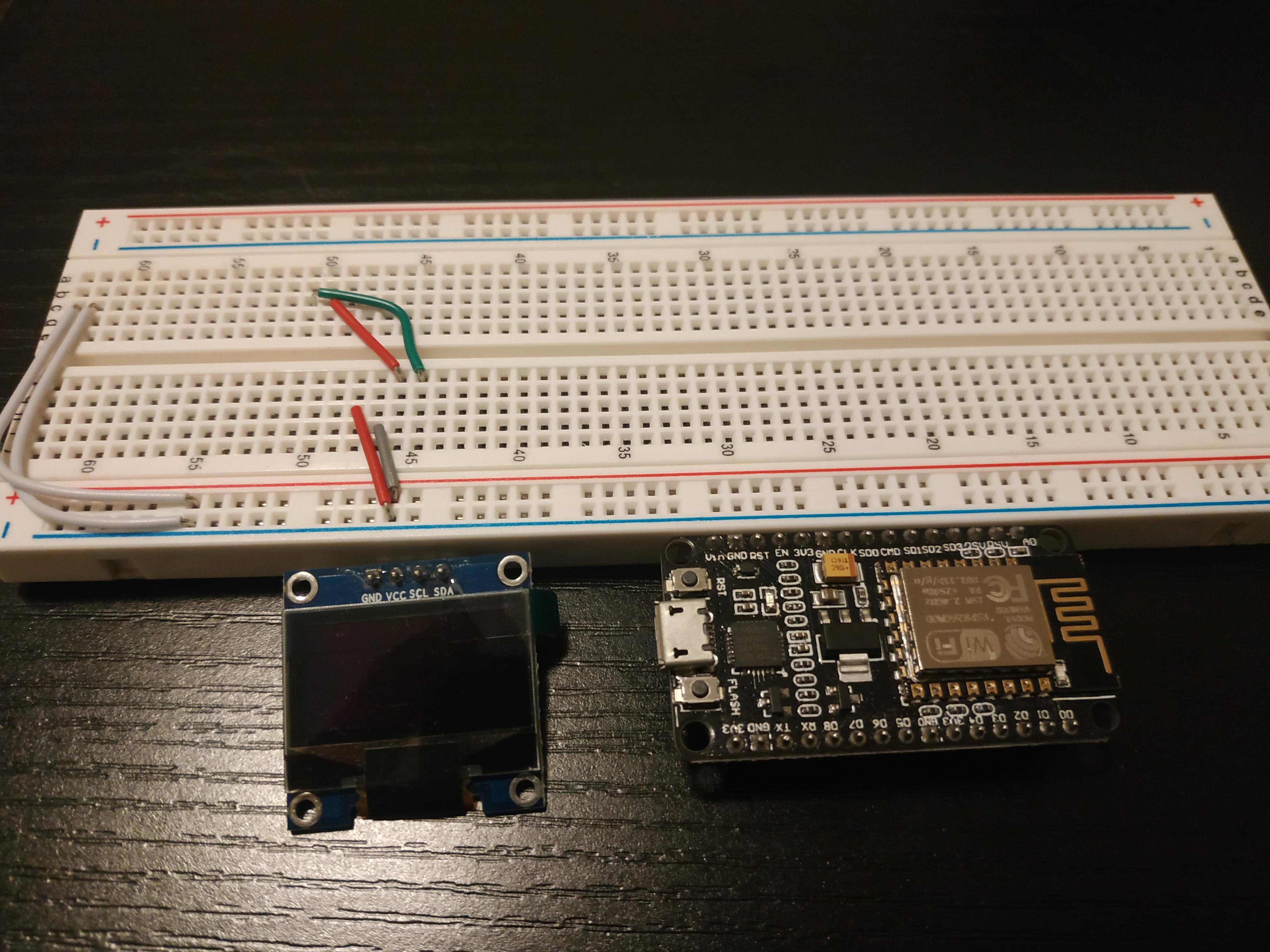 WiFi Manager With ESP8266 : 5 Steps - Instructables