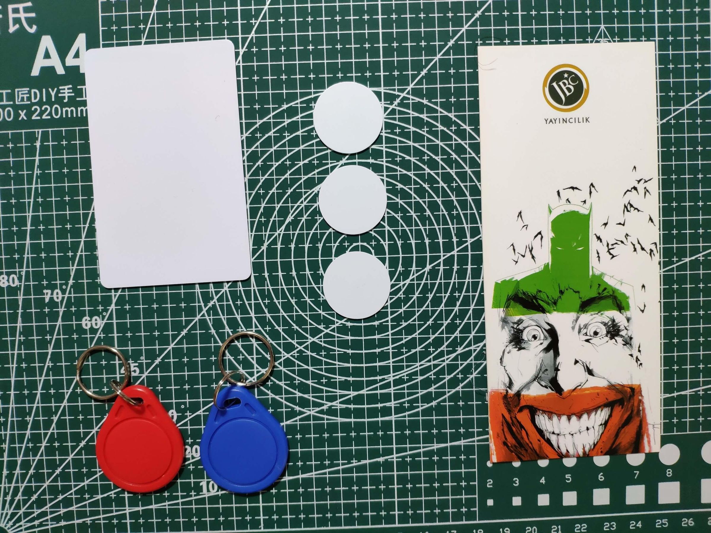 IoT Bookmark and Reading (Book Ratings) Tracker W/ Qubitro : 13 Steps ...