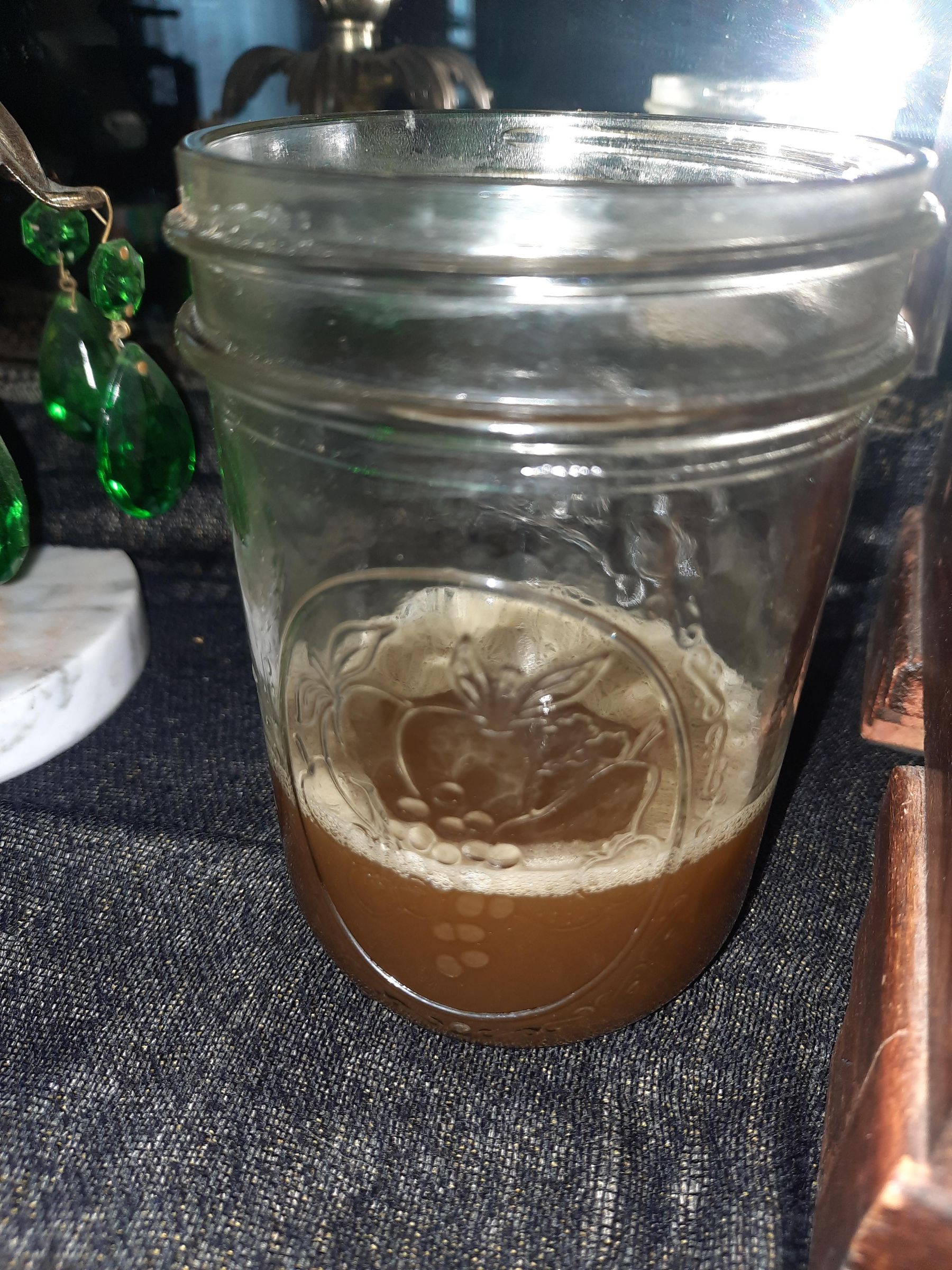 How to Make Cannabis Tincture for Edibles : 8 Steps - Instructables