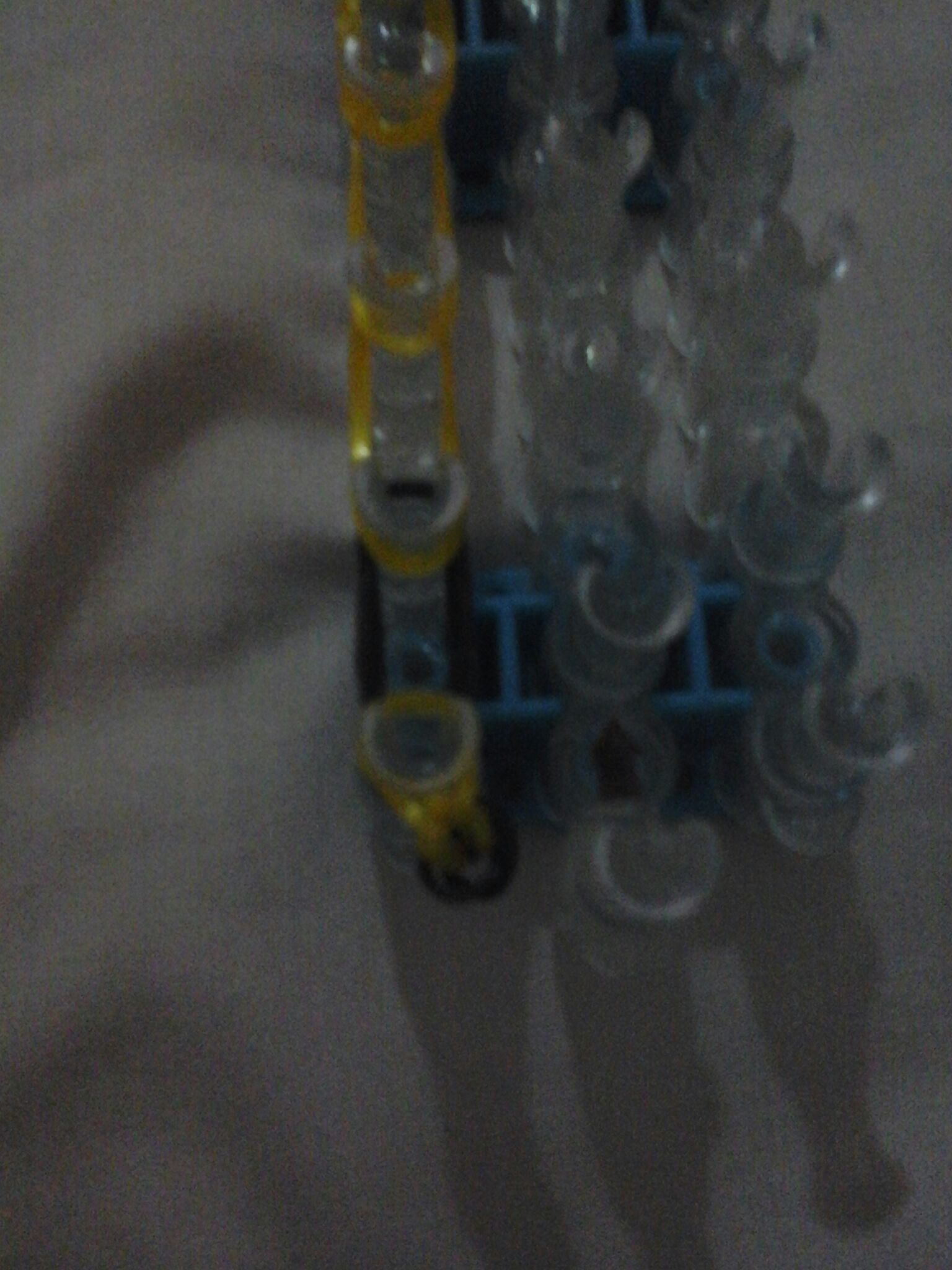 How to Make a Fishing Rod Loom Charm : 5 Steps - Instructables