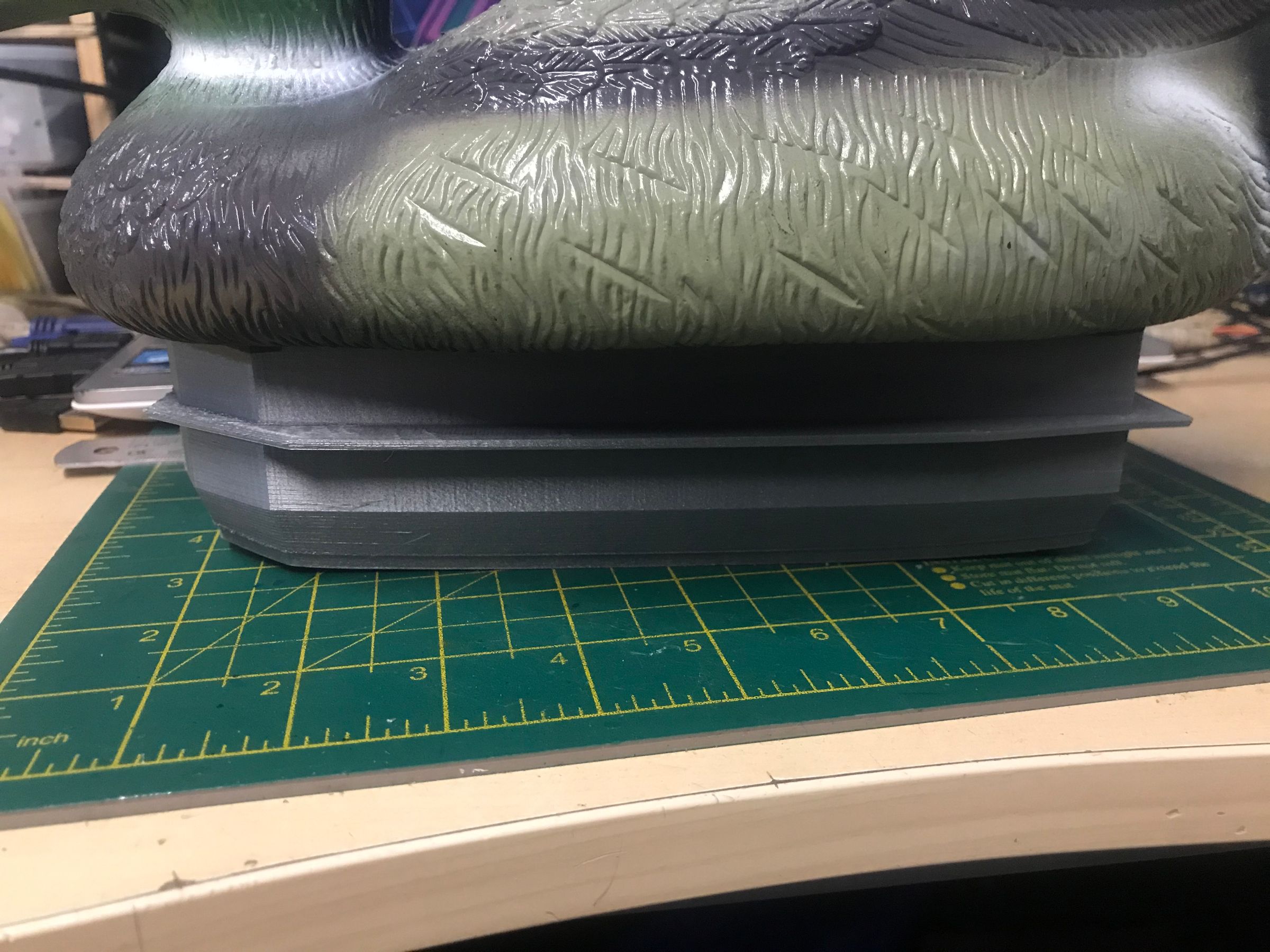 Jet Propelled Radio Controlled Duck : 10 Steps (with Pictures ...