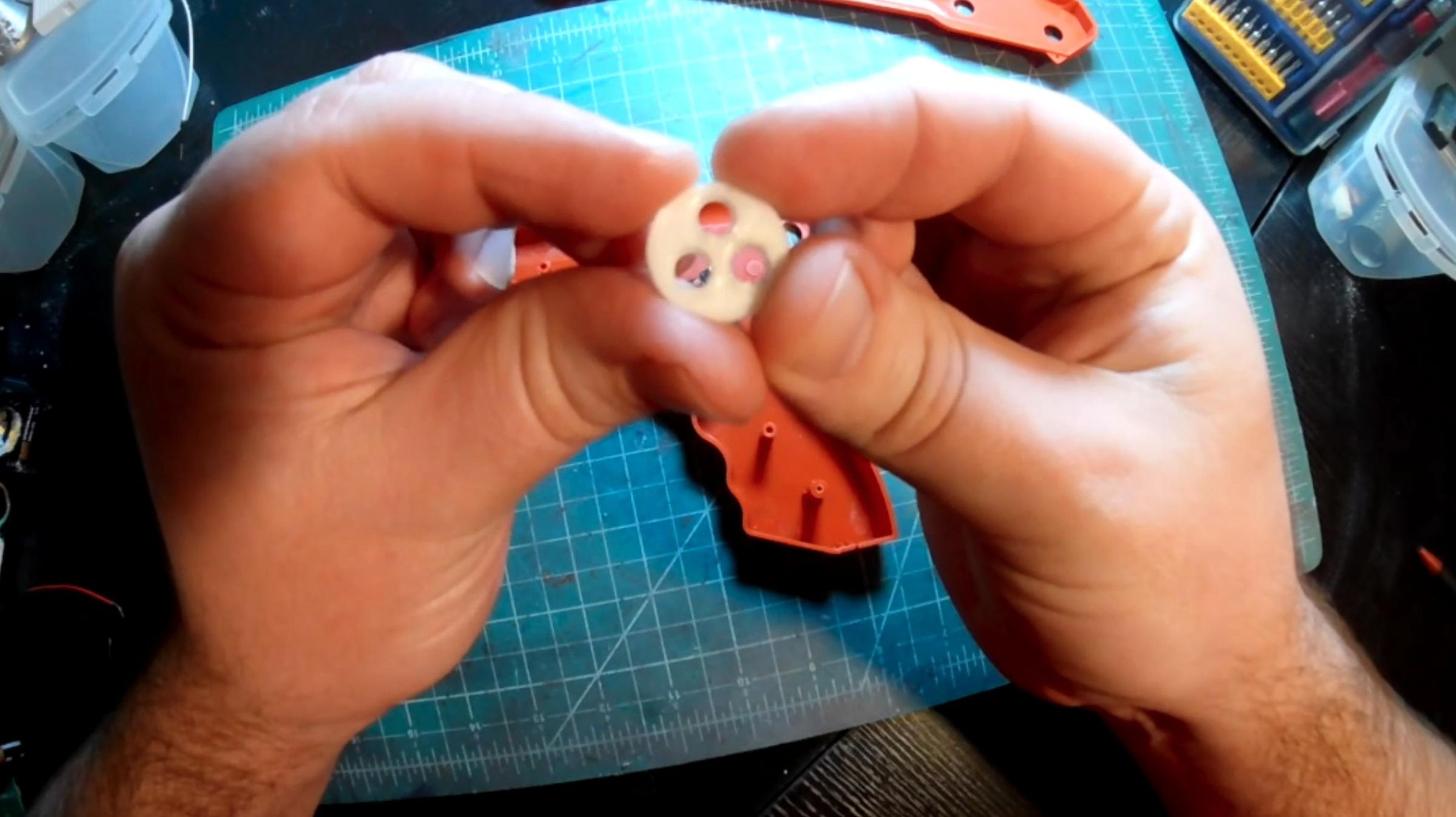 NES Zapper LED Mod : 4 Steps - Instructables