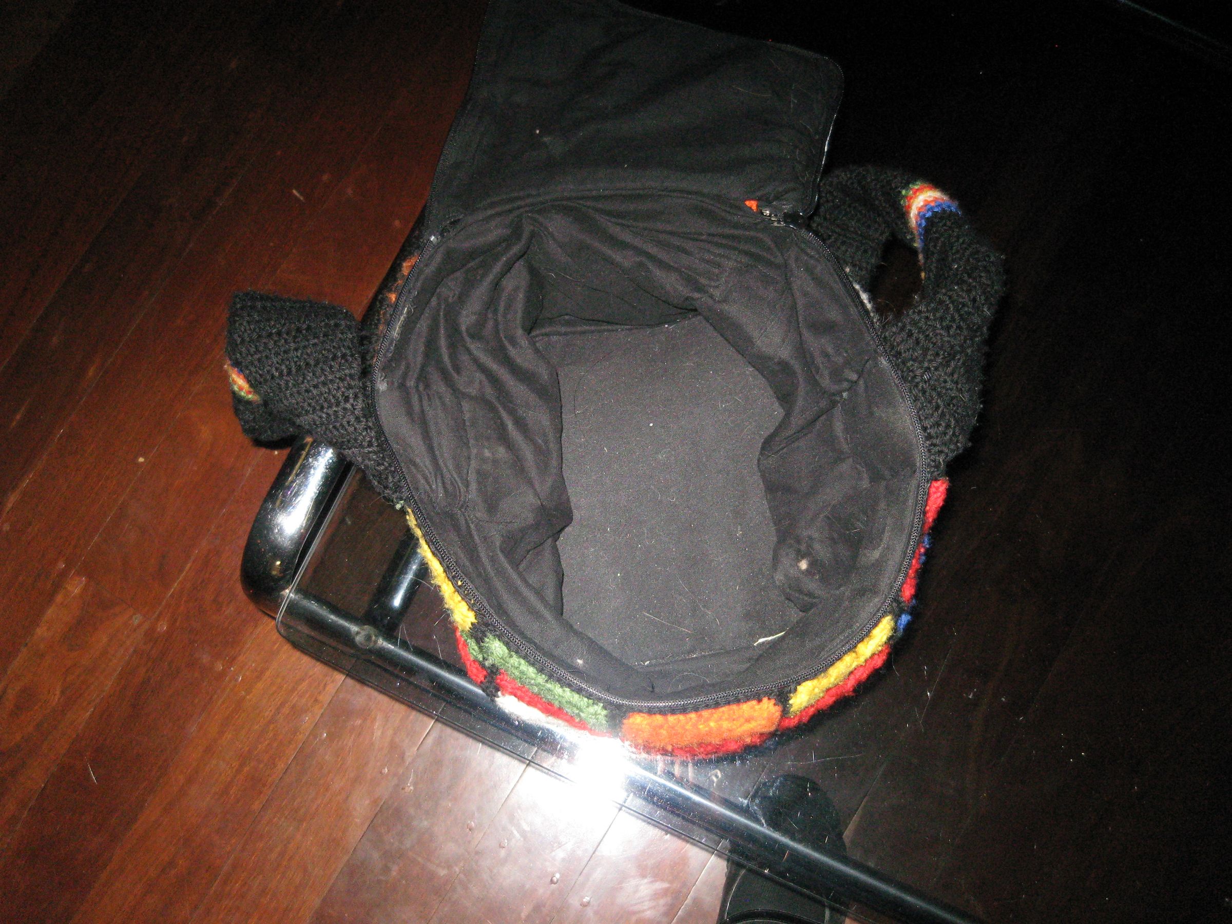 Rubik's Cube Bag - Instructables