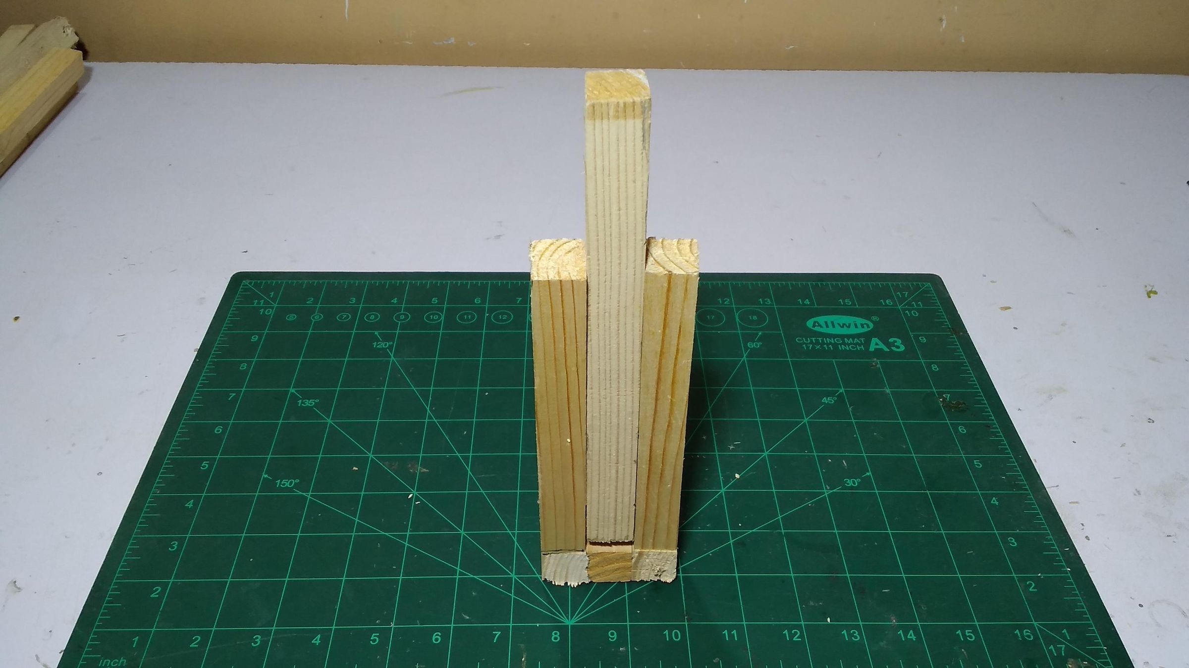 How to Make Wooden Catapult : 5 Steps (with Pictures) - Instructables