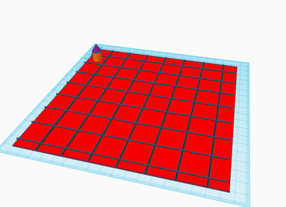 Board Game in TinkerCad : 5 Steps - Instructables