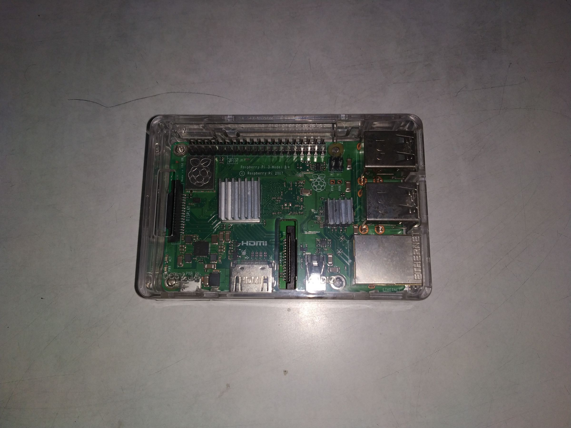 Connect Raspberry Pi to Laptop Screen Without LAN Cable or WIFI : 9 ...