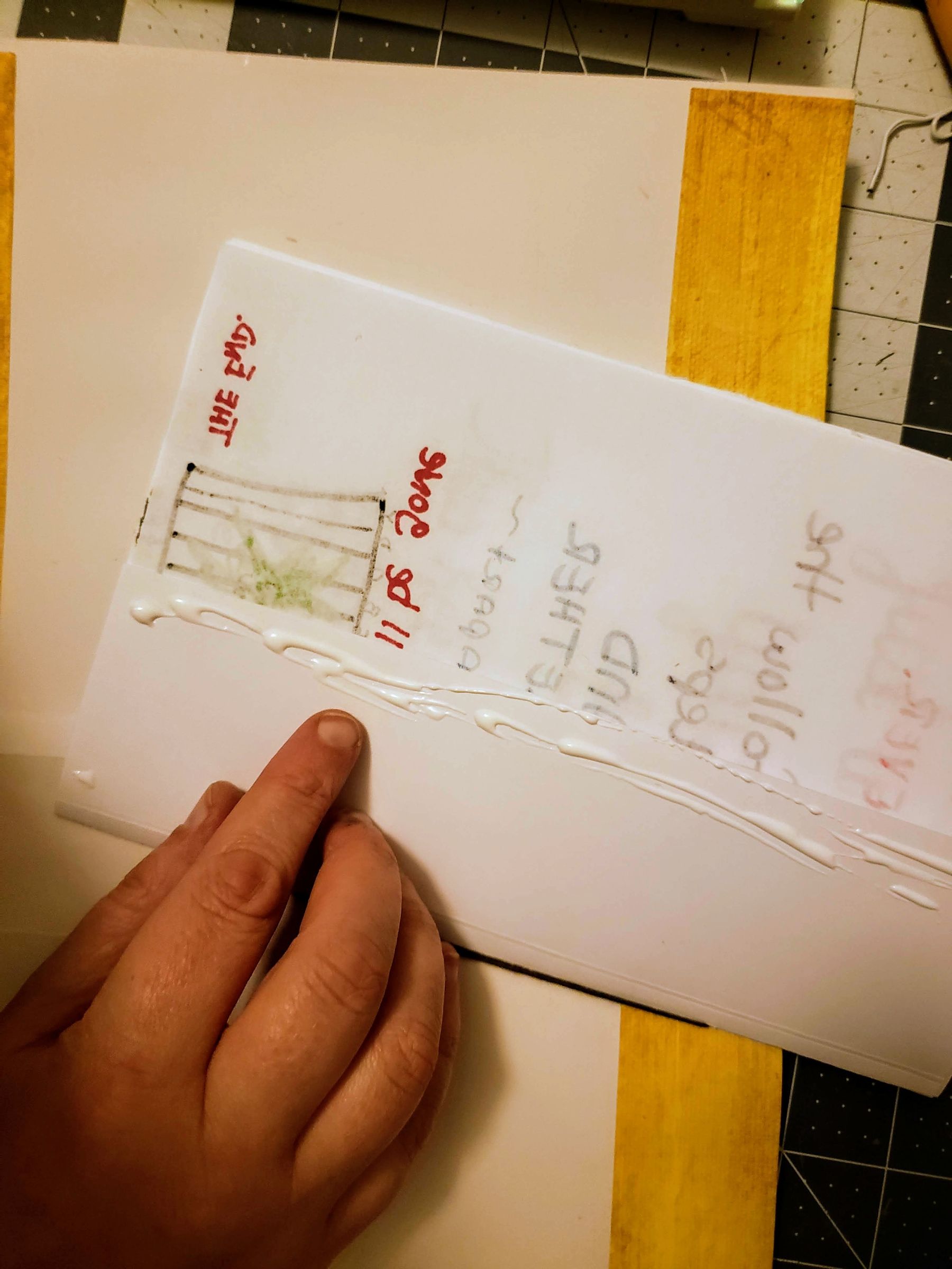 DIY Children's Book Teaching COVID : 8 Steps - Instructables